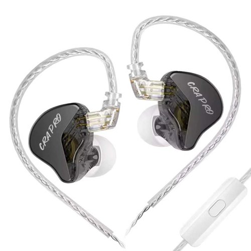 CCA CRA Pro | Headphone Reviews and Discussion - Head-Fi.org