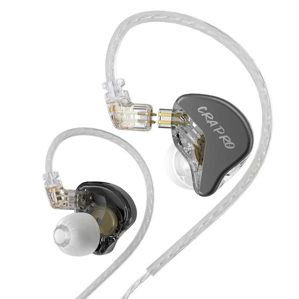 CCA CRA Pro | Headphone Reviews and Discussion - Head-Fi.org