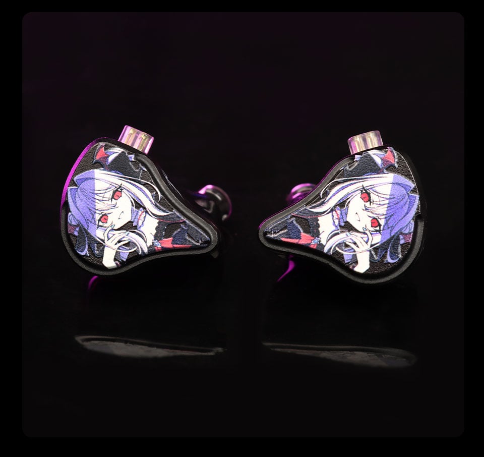 CVJ Vivian | Headphone Reviews and Discussion - Head-Fi.org