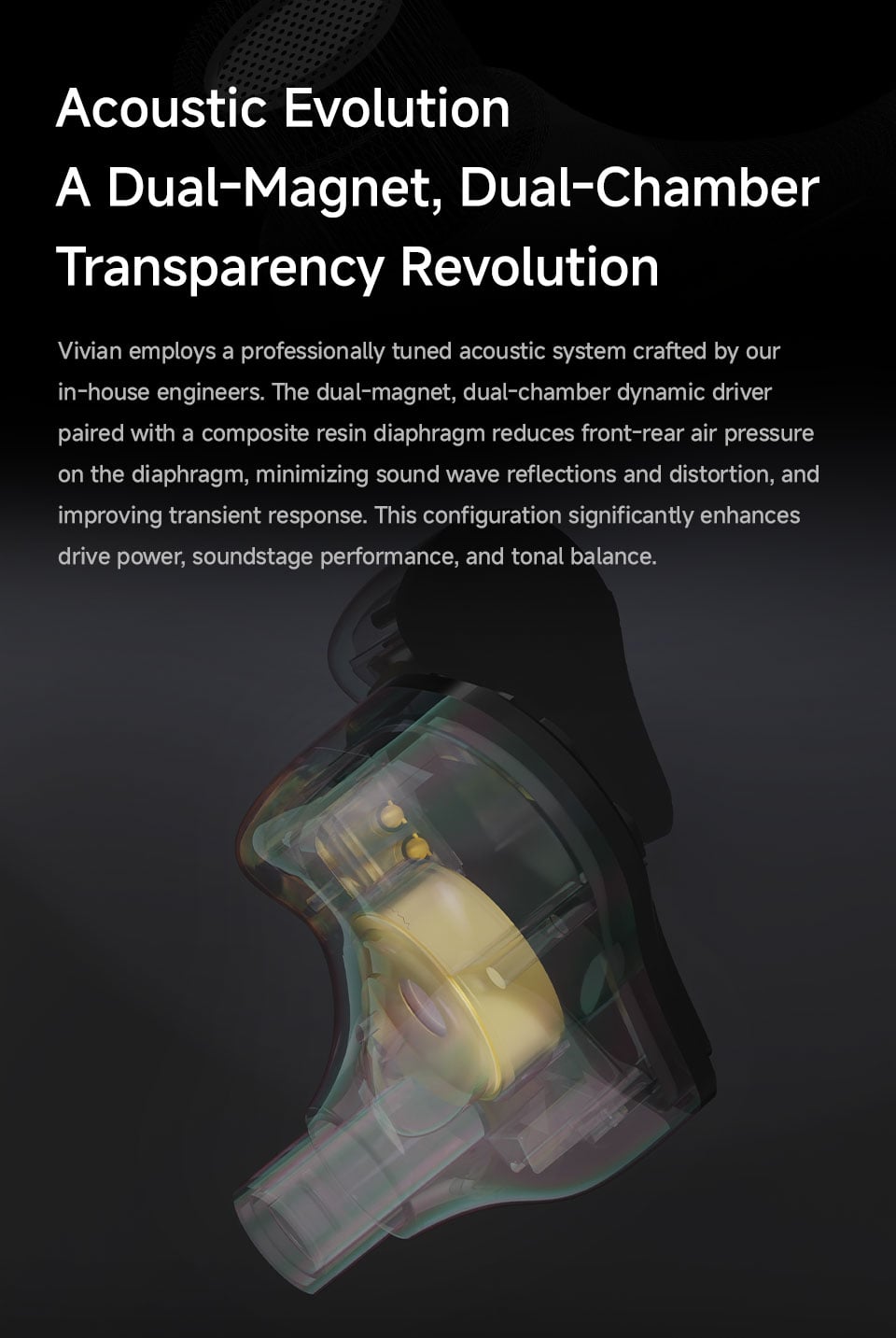 CVJ Vivian | Headphone Reviews and Discussion - Head-Fi.org