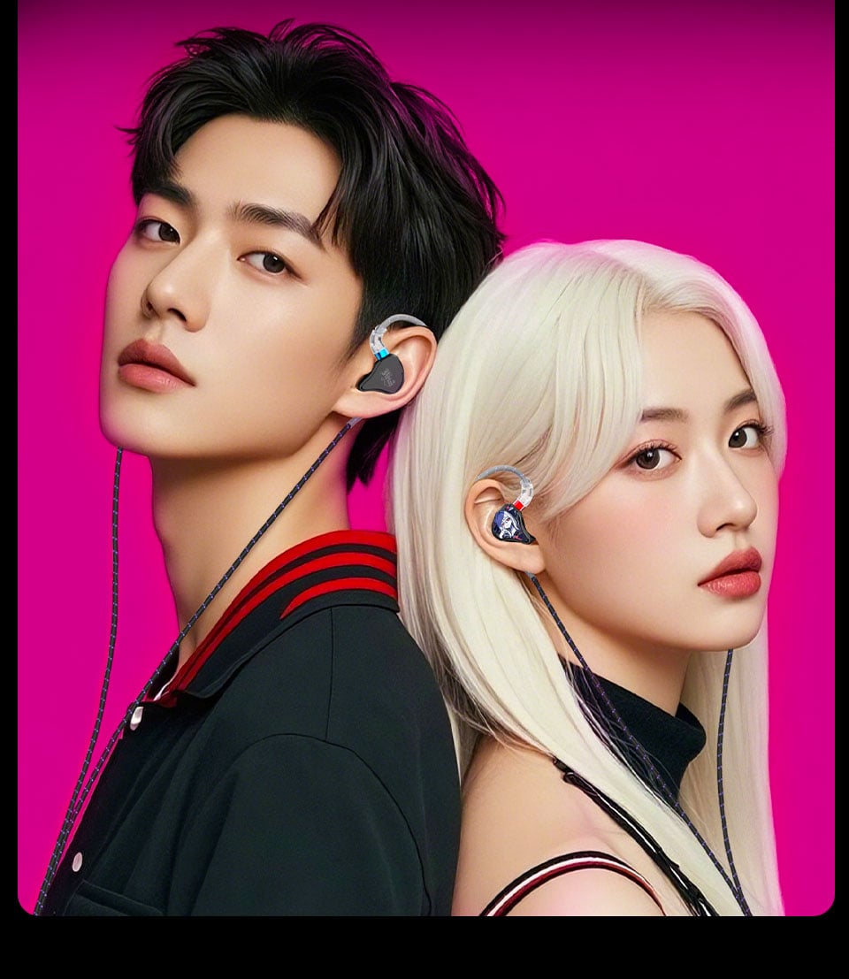 CVJ Vivian | Headphone Reviews and Discussion - Head-Fi.org