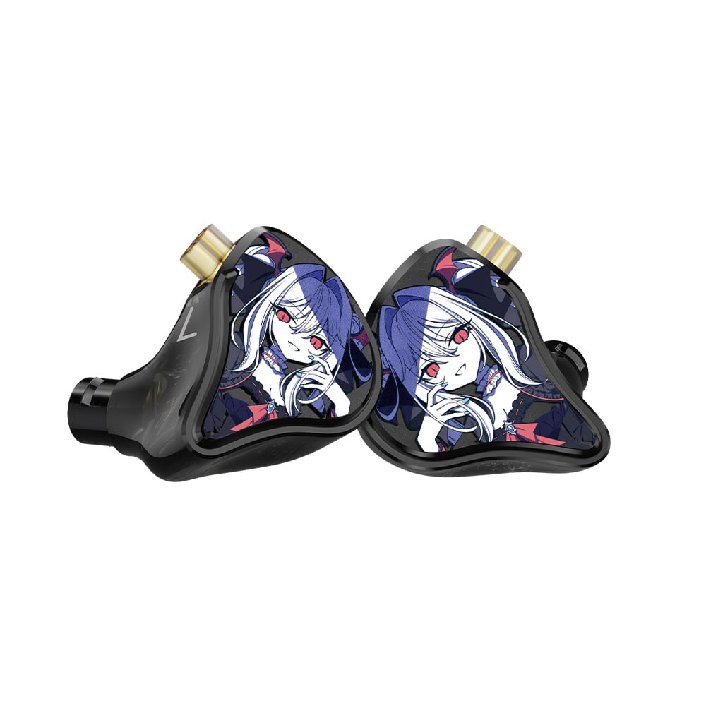 CVJ Vivian | Headphone Reviews and Discussion - Head-Fi.org