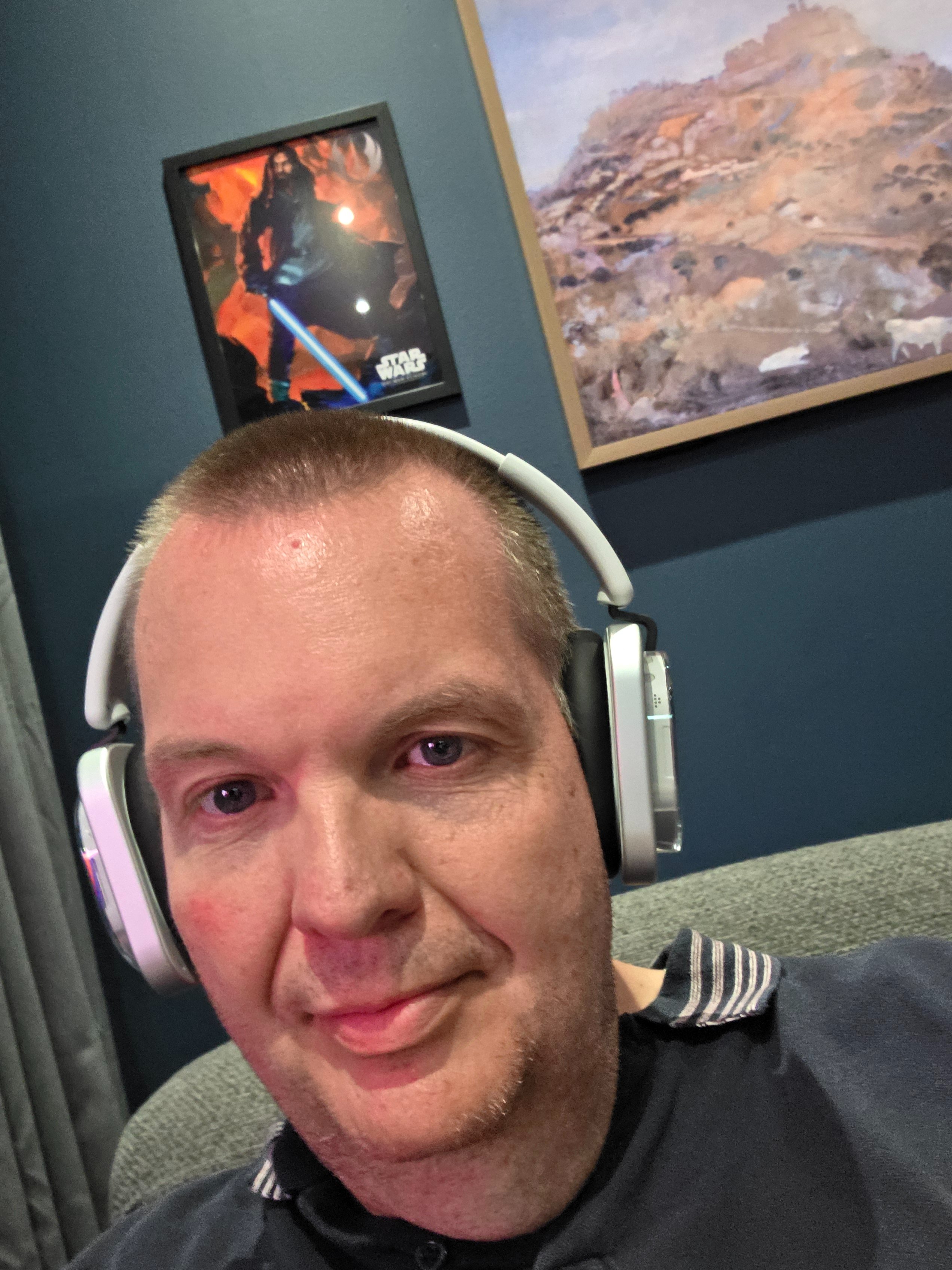 Nothing Headphone (1) — The First (ANC) Headphone by Nothing, with ...