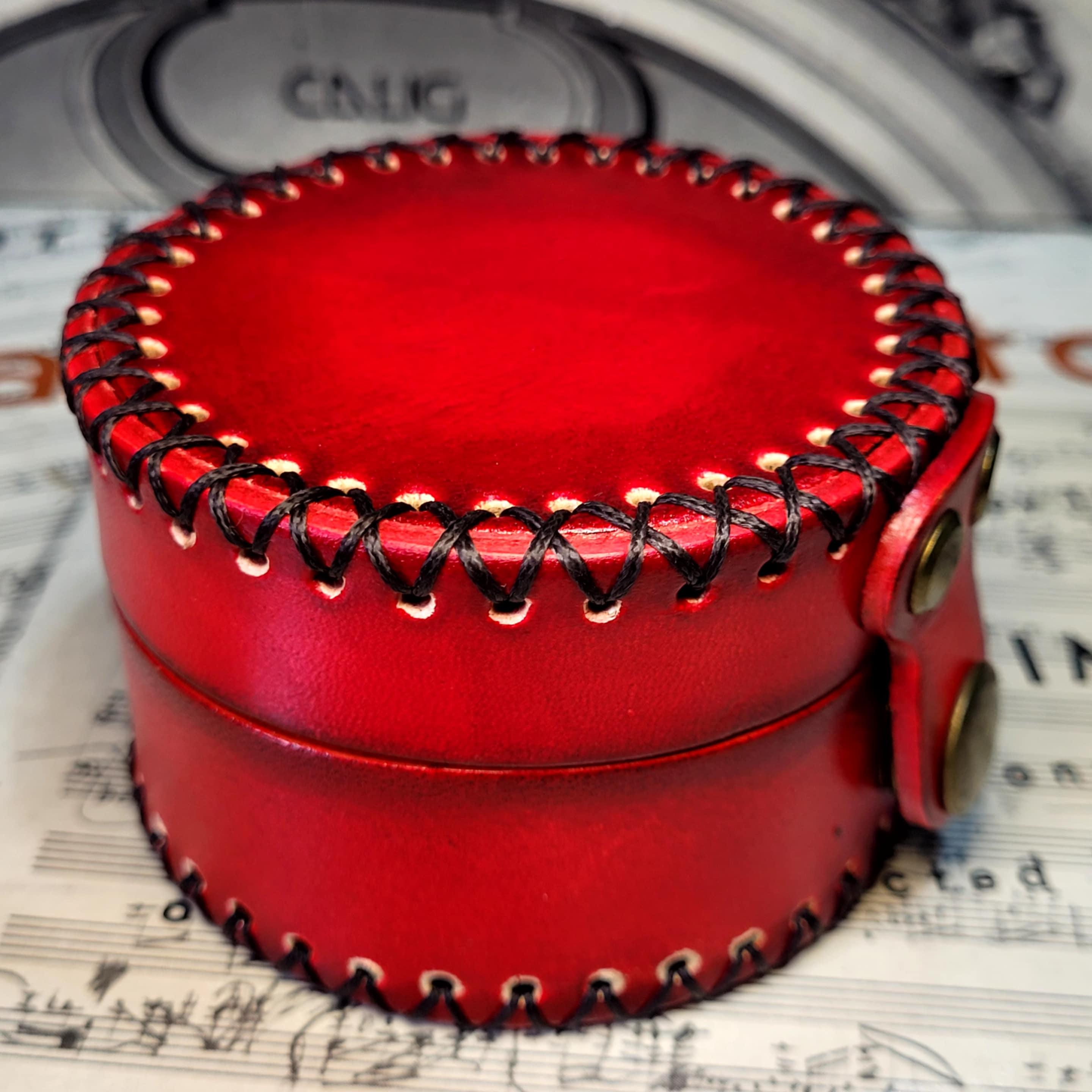 Penon Archangel x EA Cadmus II In Ear Monitor Headphones - Reviews ...