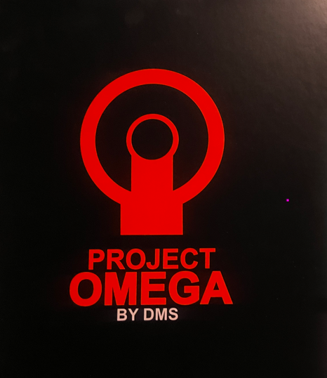 Sold: DMS Project Omega | Headphone Reviews and Discussion - Head-Fi.org