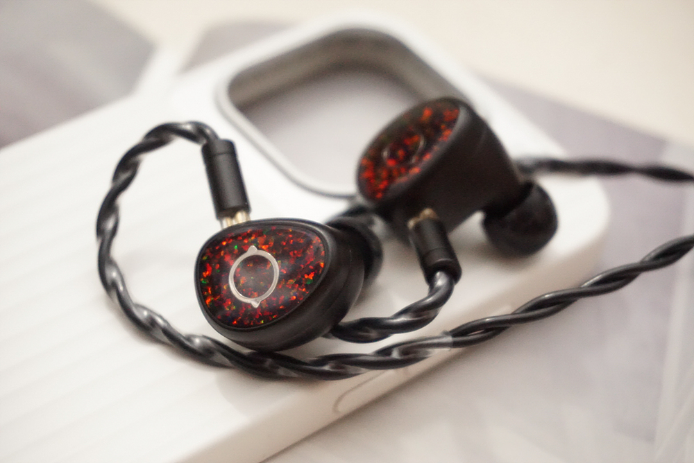Lime Ears Maris: "Of the sea" | Headphone Reviews and Discussion - Head ...