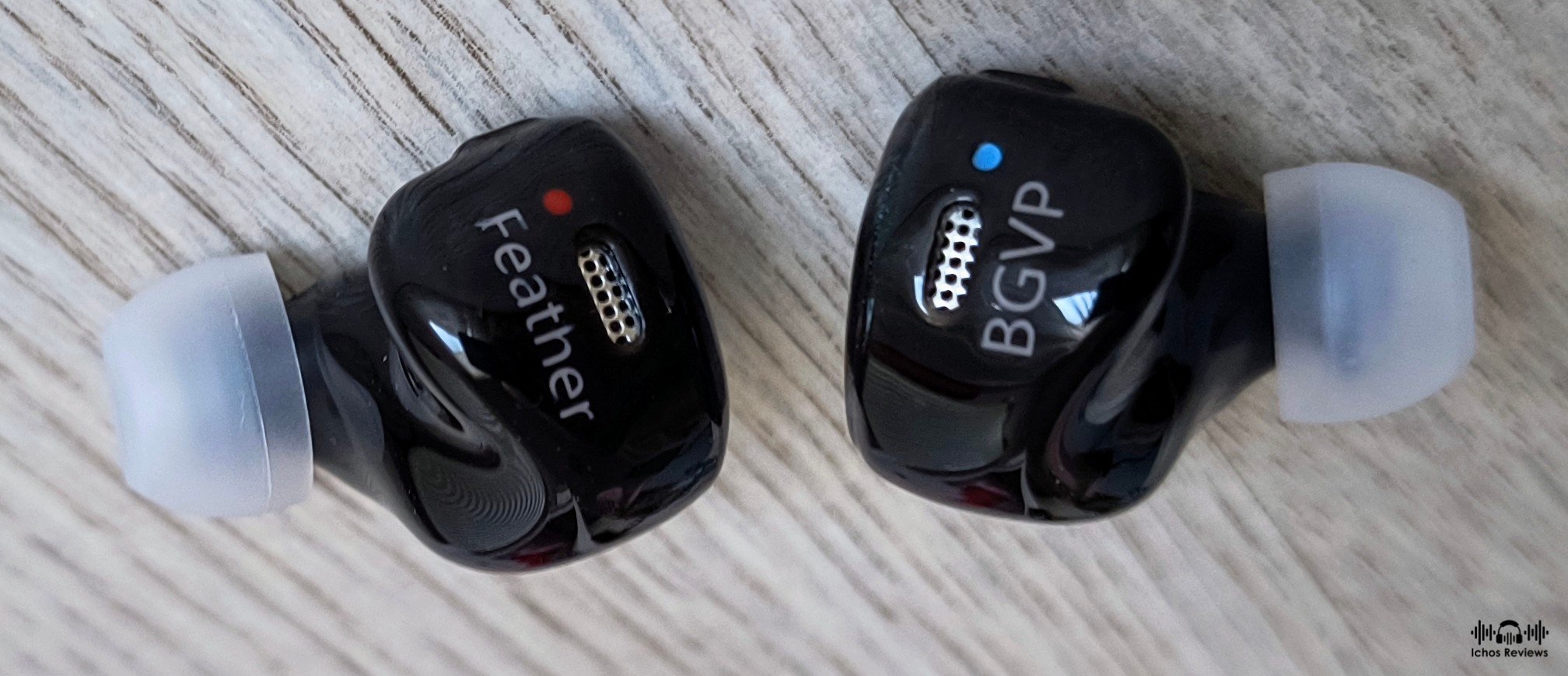 BGVP Feather - Reviews | Headphone Reviews and Discussion - Head-Fi.org