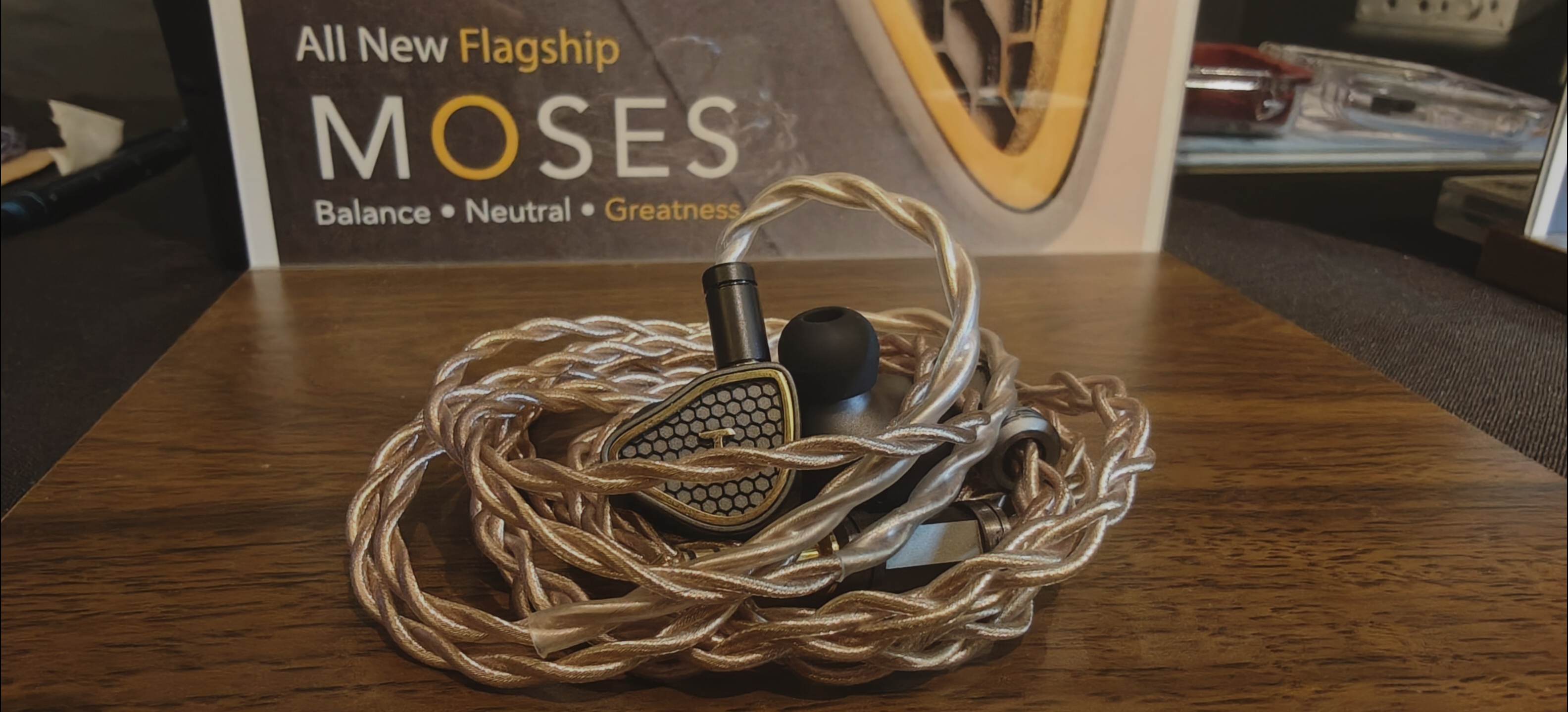 Hercules Audio Moses / Noah - Offical Discussion | Page 20 | Headphone ...