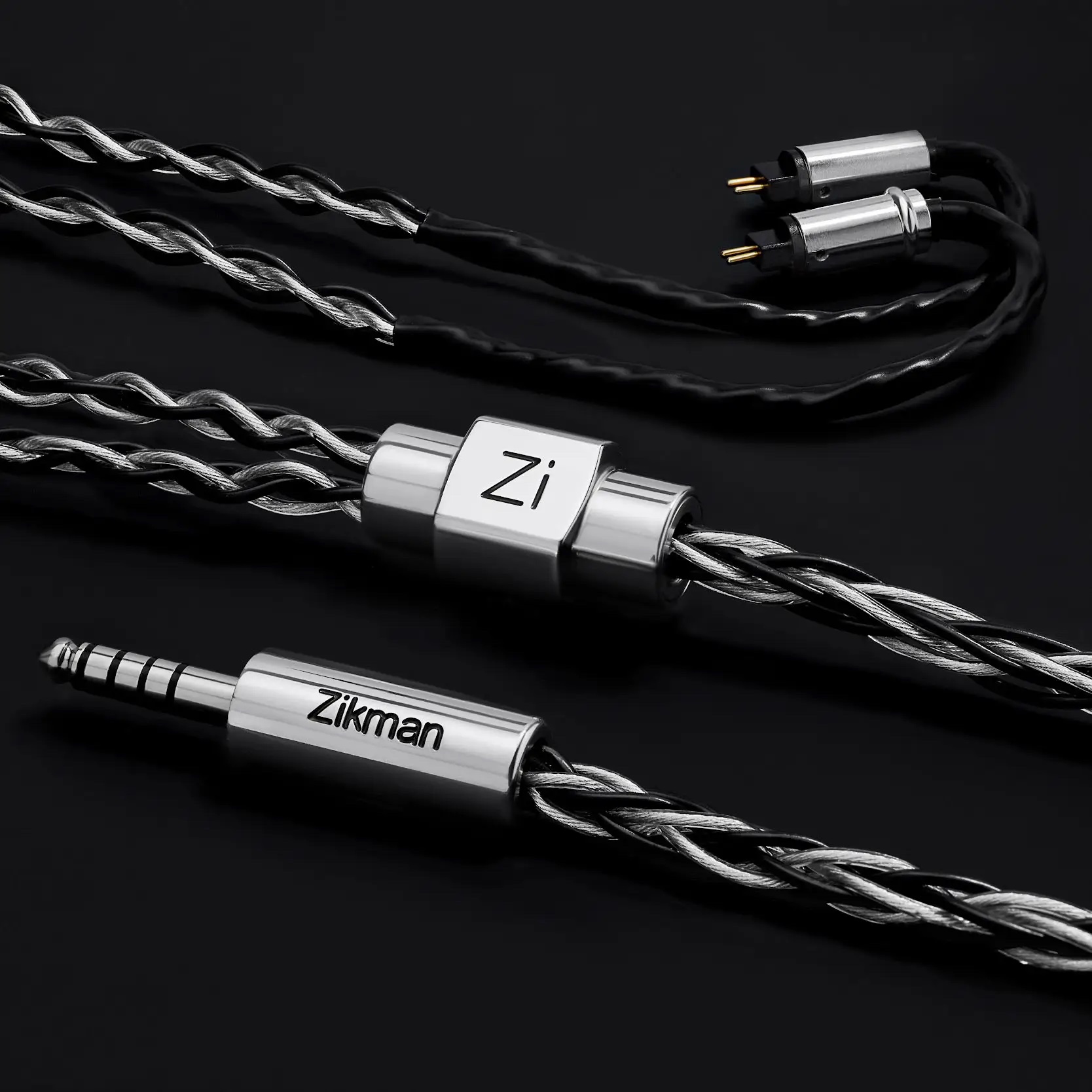 Zikman Tiber | Headphone Reviews and Discussion - Head-Fi.org