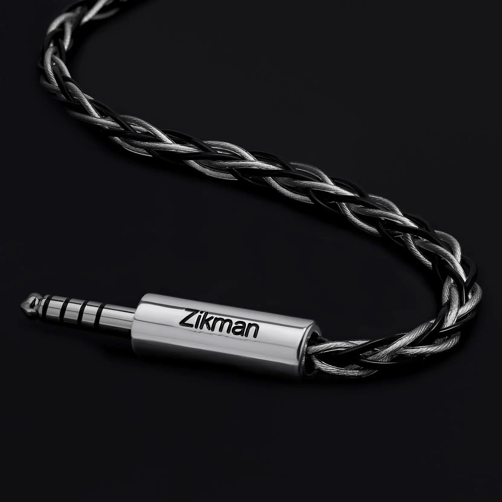 Zikman Tiber | Headphone Reviews and Discussion - Head-Fi.org