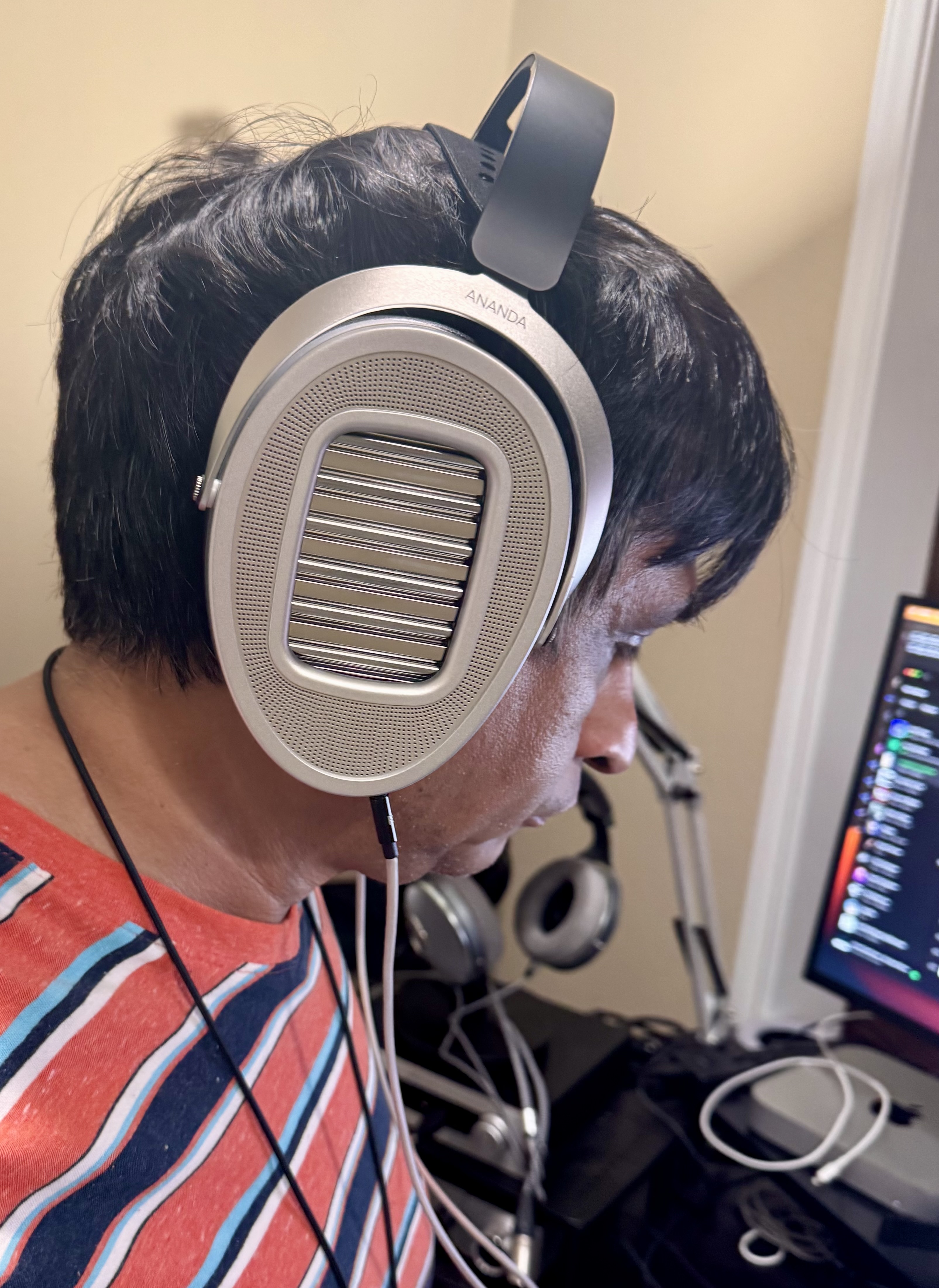 Hifiman Ananda Unveiled | Headphone Reviews and Discussion - Head-Fi.org