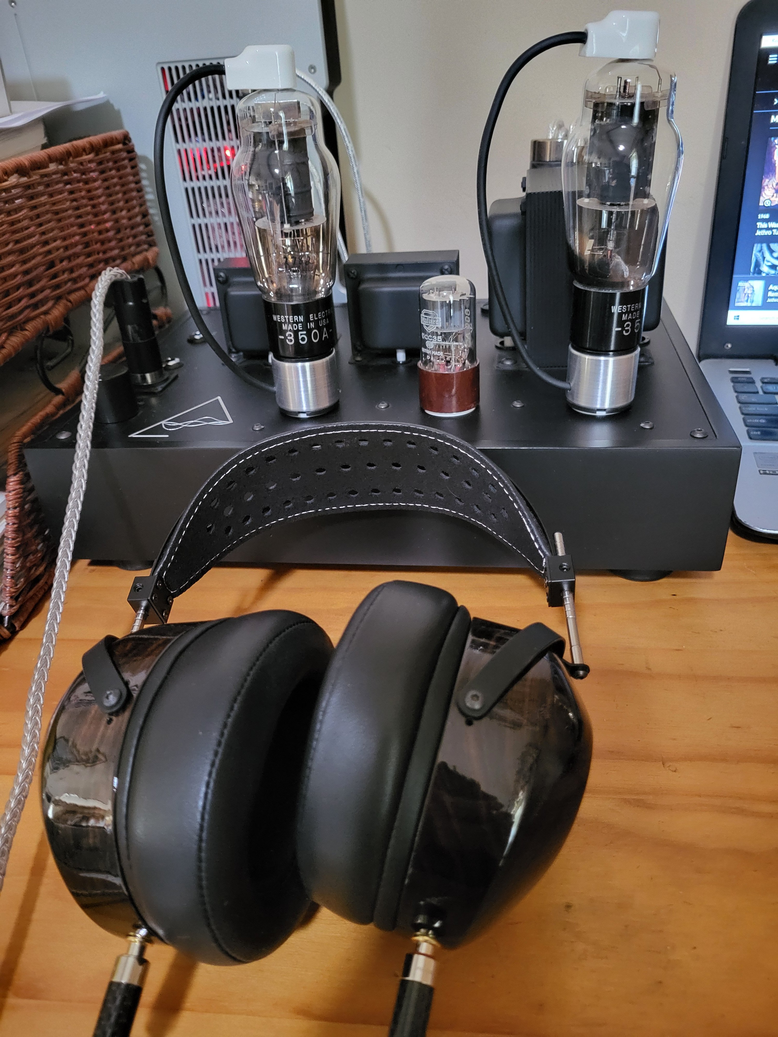 The Reference Pentode and Beam Tetrode Thread EL34, KT66, KT77, KT88 ...