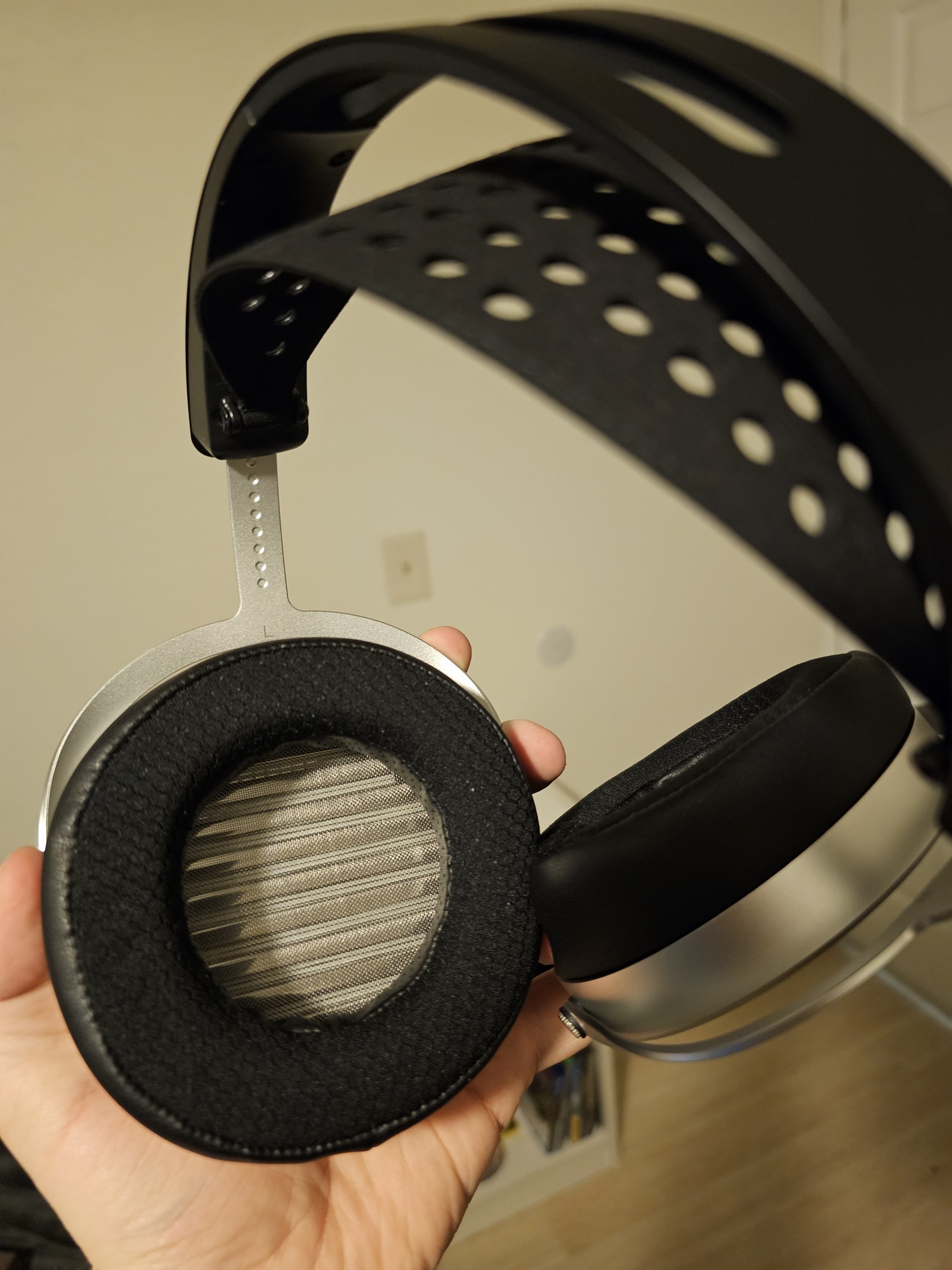 Hifiman HE600 | Page 19 | Headphone Reviews and Discussion - Head-Fi.org