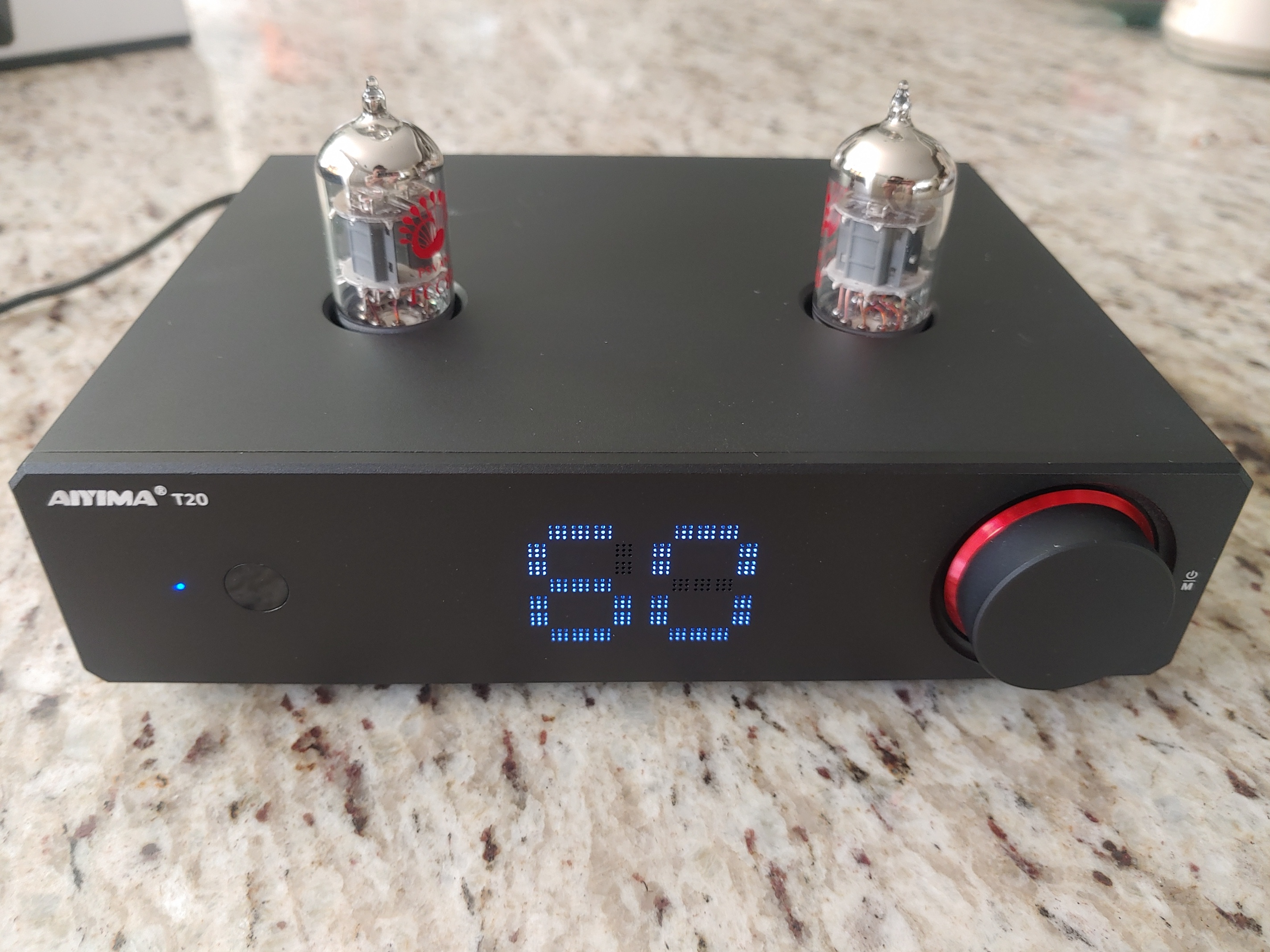 REVIEW. Aiyima T20 Fully Balanced Tube Preamp, AKA Why do I do this to ...