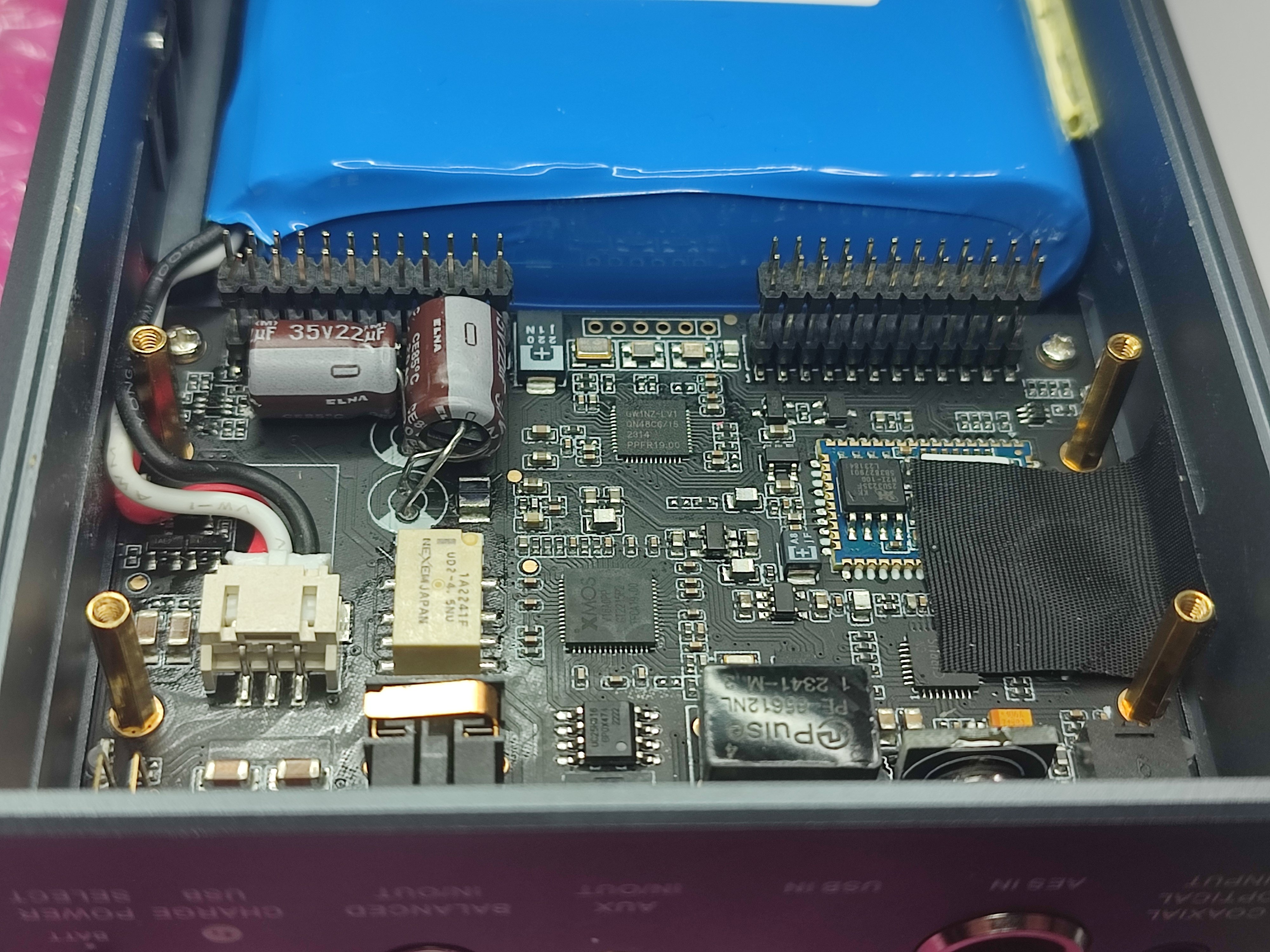 XDUoo XD05PRO | Page 247 | Headphone Reviews and Discussion - Head-Fi.org