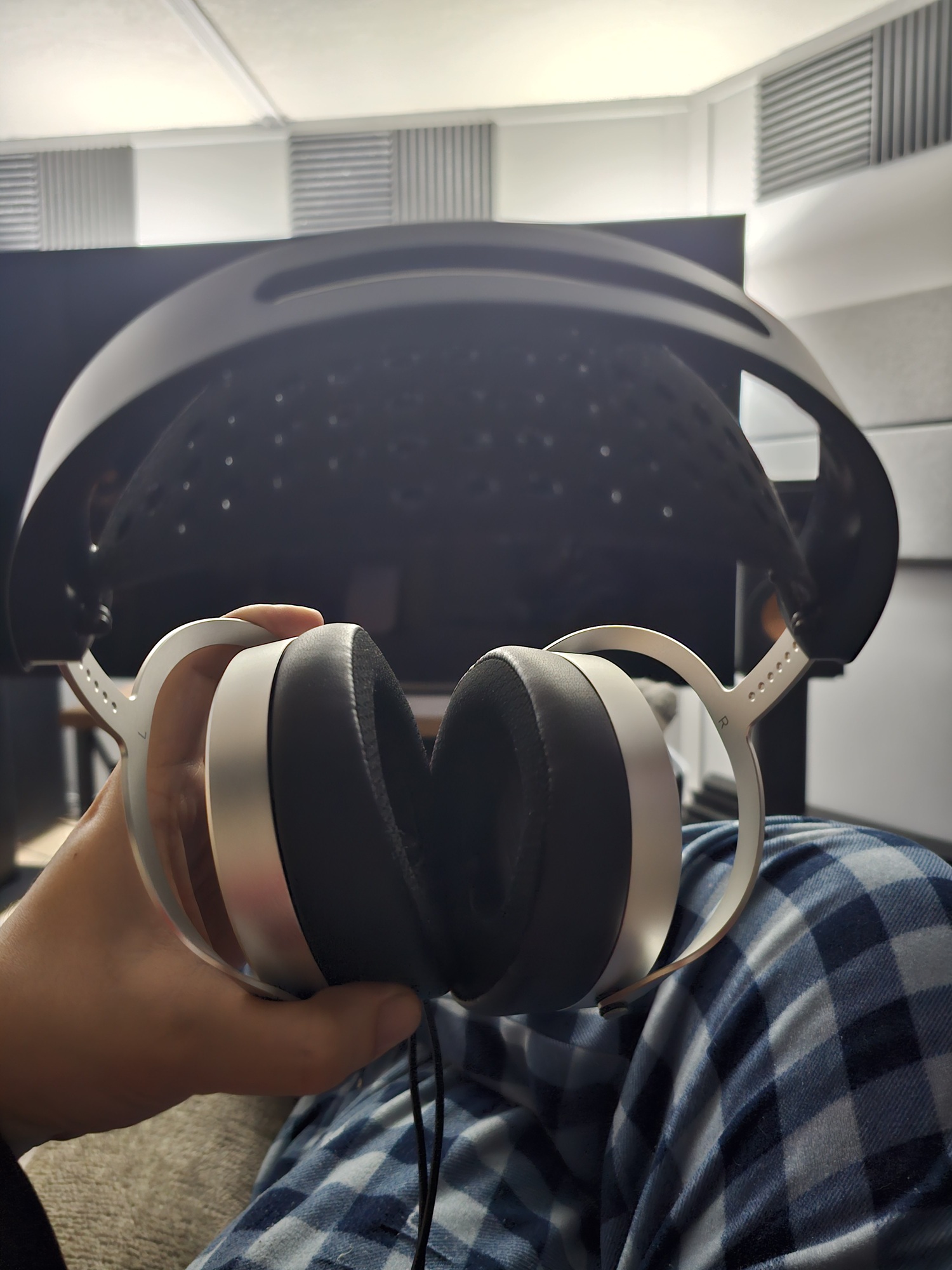 Hifiman HE600 | Headphone Reviews and Discussion - Head-Fi.org