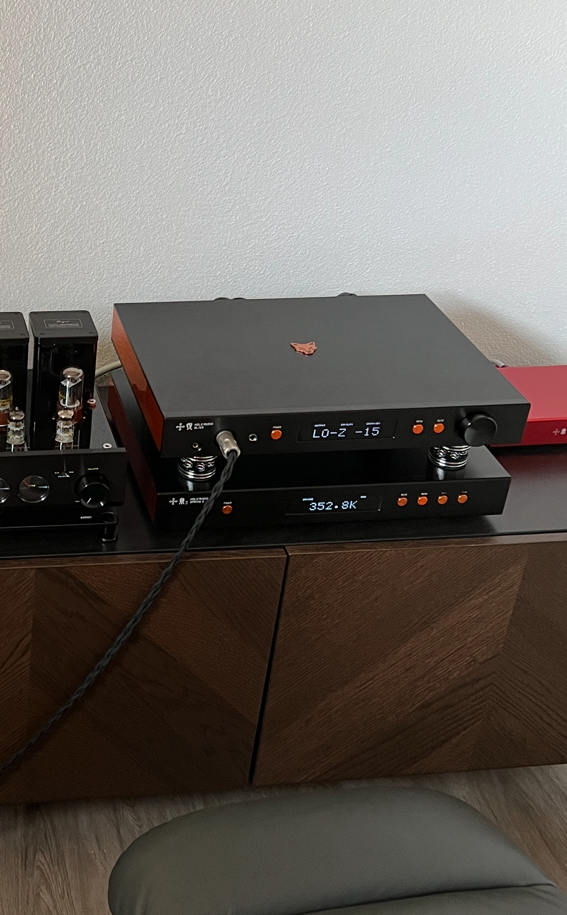 Holo Audio Spring R2R DAC | Page 286 | Headphone Reviews and Discussion ...