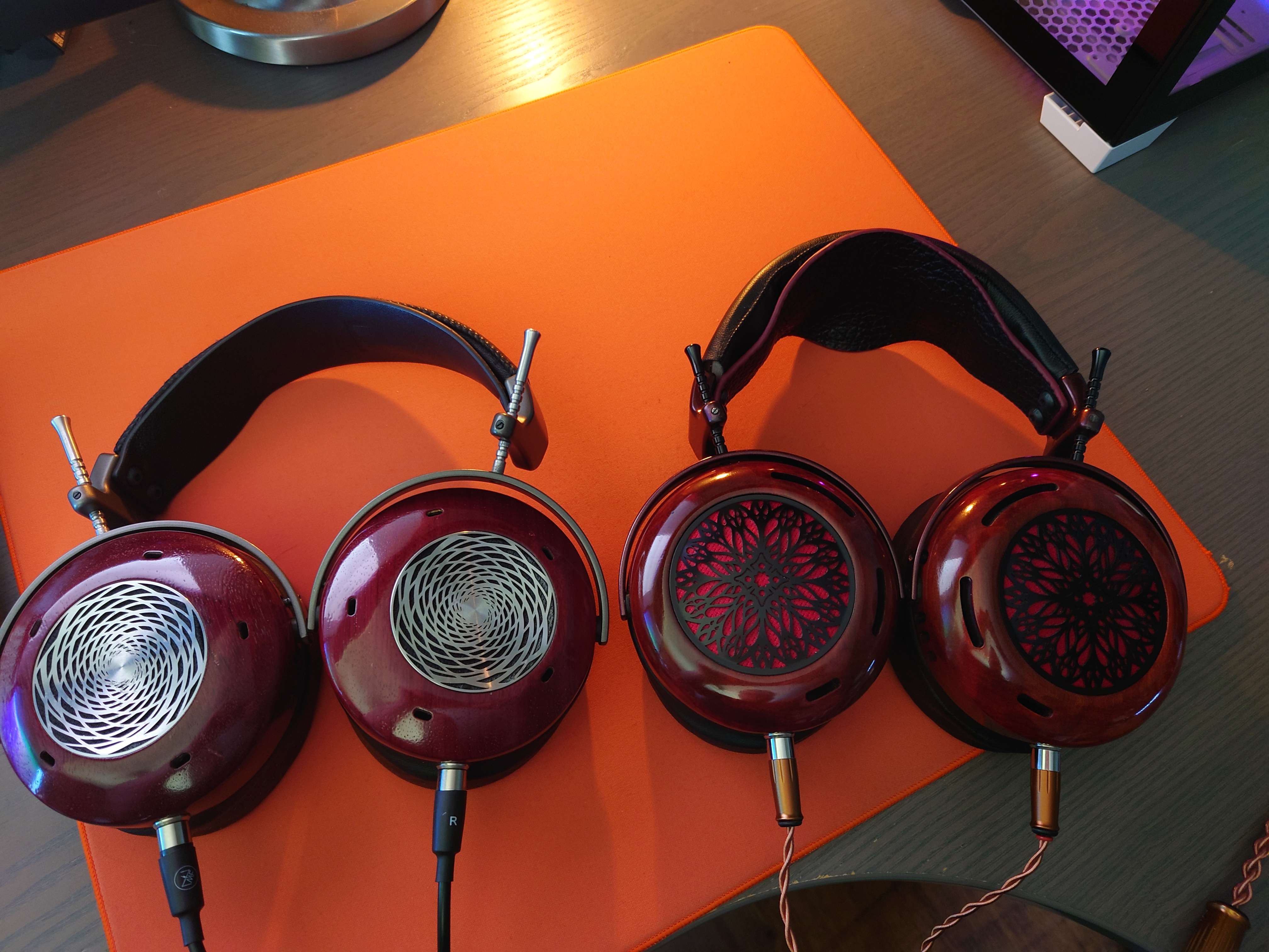 All things ZMF! | Page 70 | Headphone Reviews and Discussion - Head-Fi.org