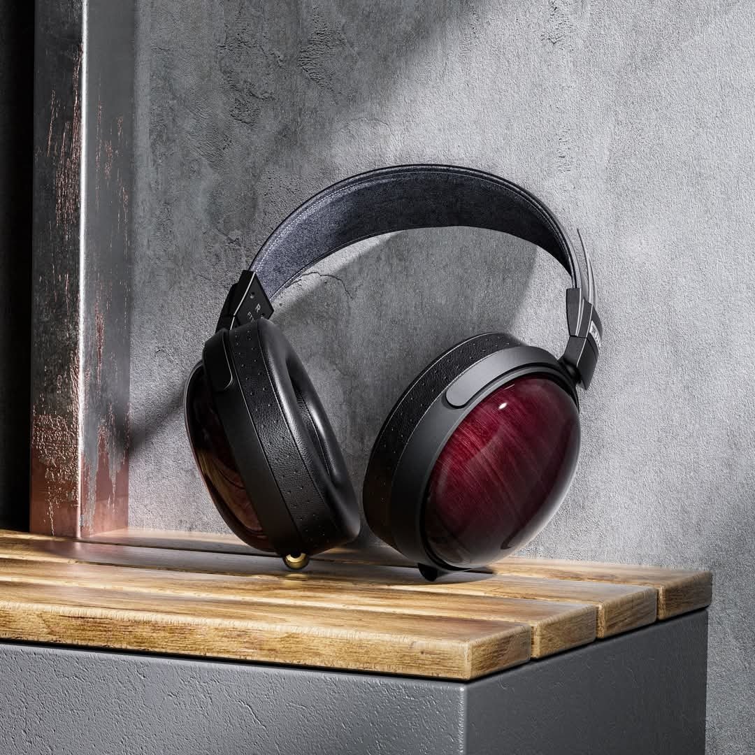 Fiio FT13 new close back | Headphone Reviews and Discussion - Head-Fi.org
