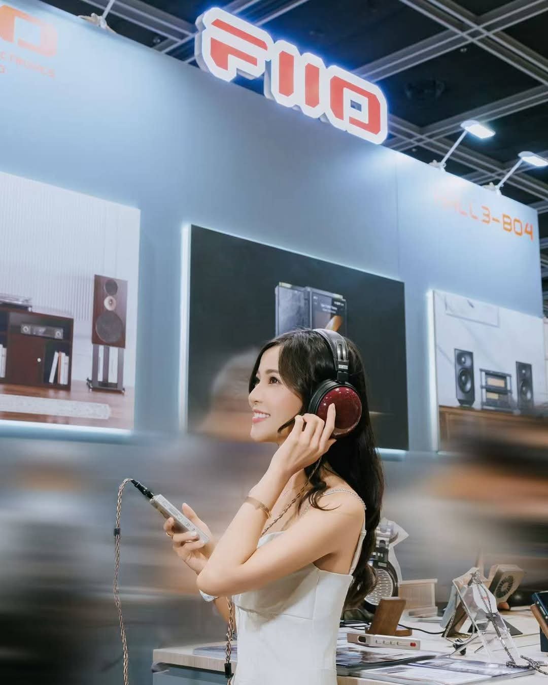 Fiio FT13 new close back | Headphone Reviews and Discussion - Head-Fi.org