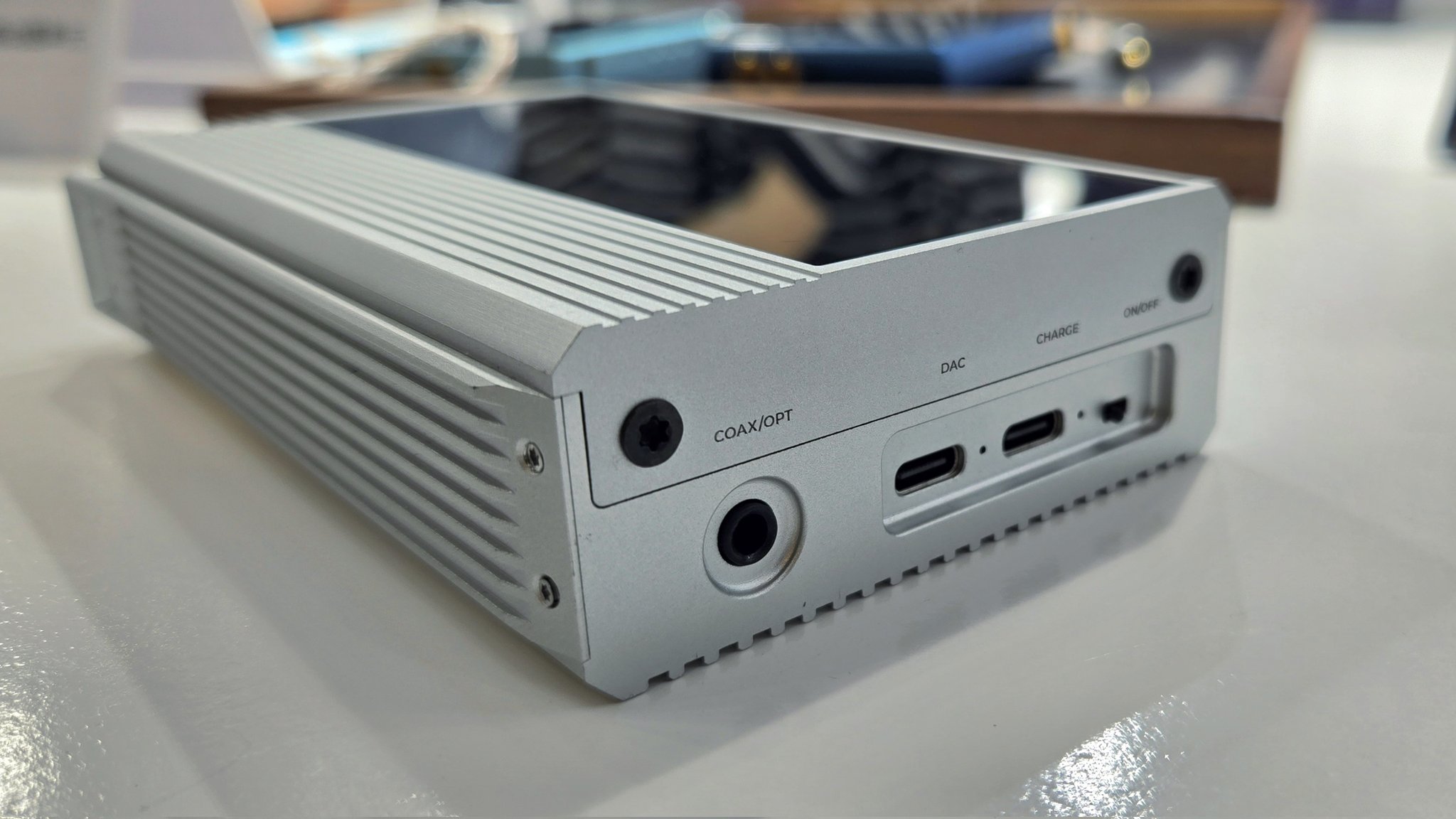 Ibasso D17 Aetheris R2R -1 bit Dual | Page 2 | Headphone Reviews and Discussion - Head-Fi.org