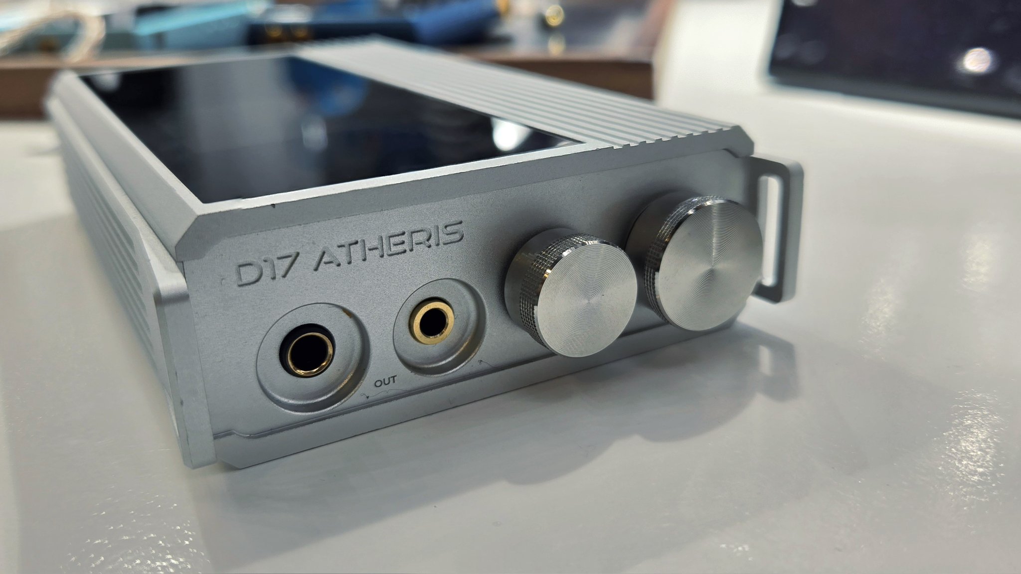 Ibasso D17 Aetheris R2R -1 bit Dual | Page 2 | Headphone Reviews and ...