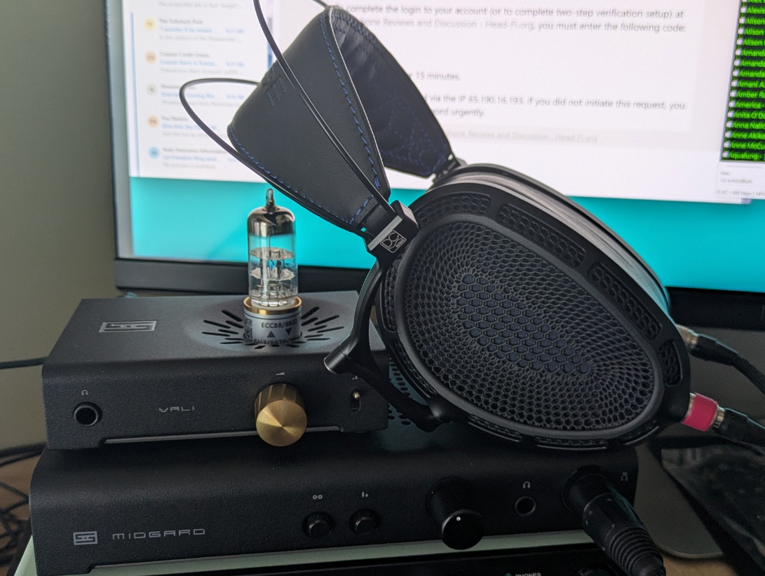 Dan Clark Audio EXPANSE Review: Interview, Measurements, Impressions ...