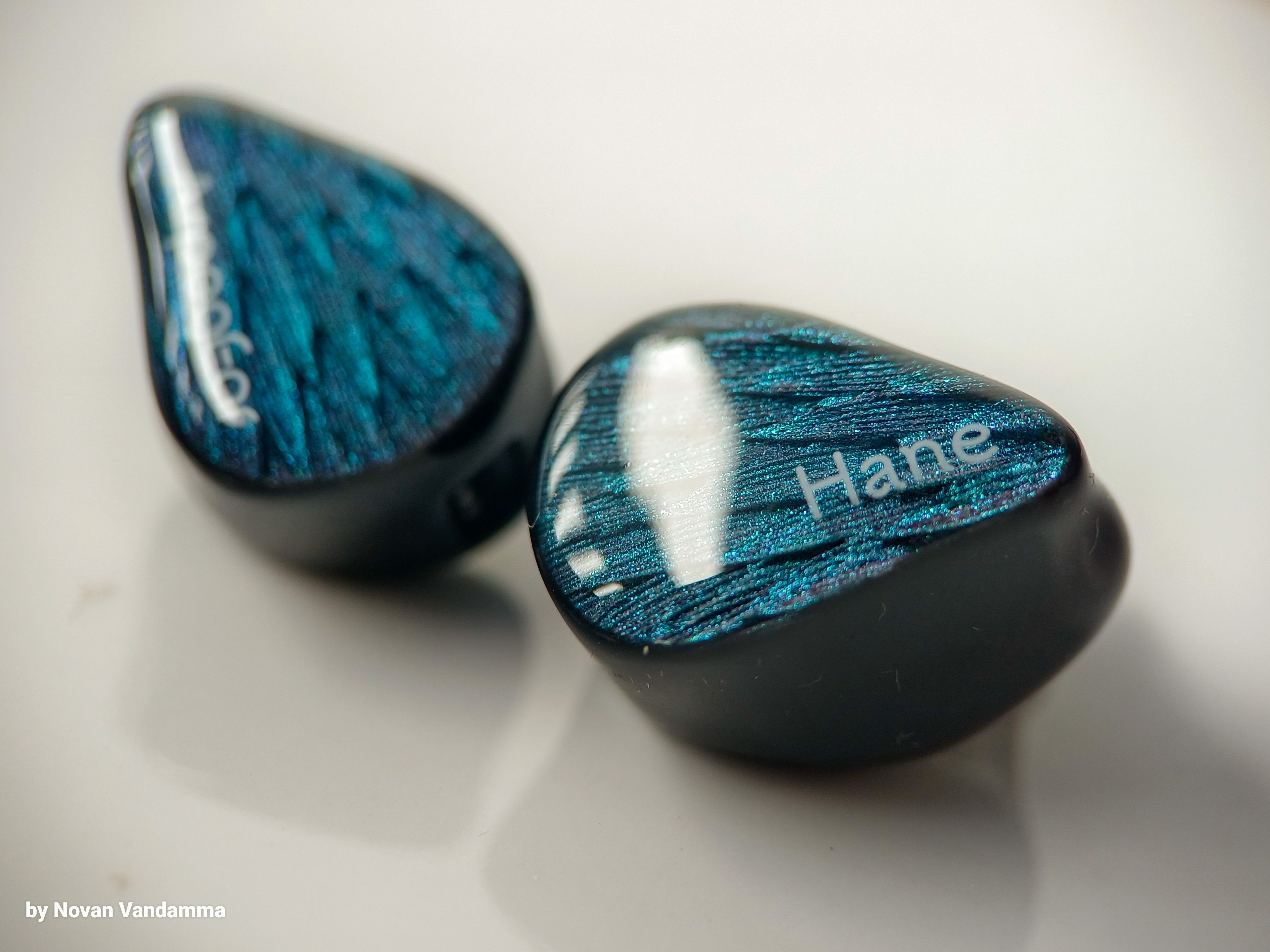 Hane Arpegear | Headphone Reviews and Discussion - Head-Fi.org