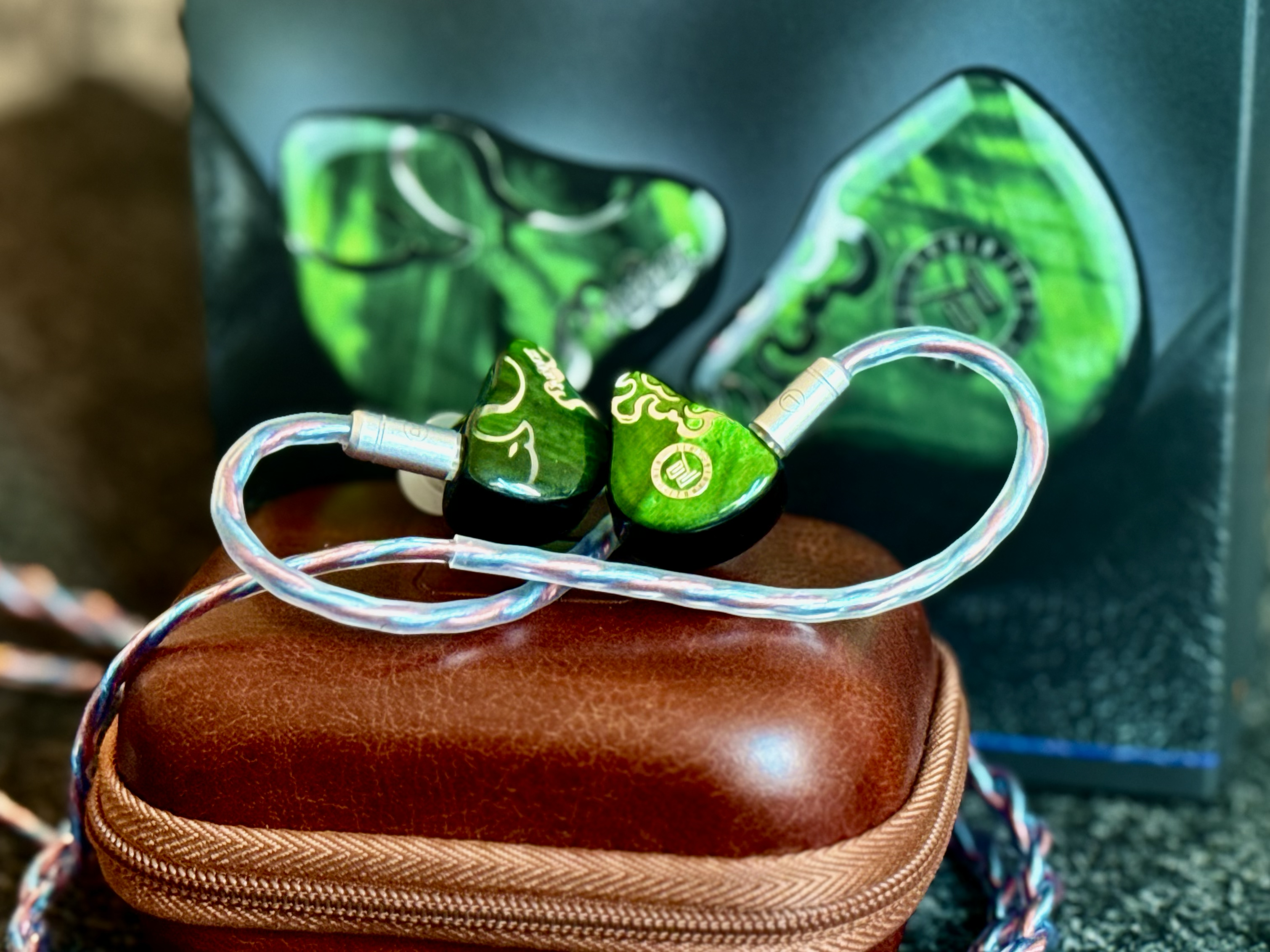 Juzear x Z Reviews DEFIANT | Headphone Reviews and Discussion - Head-Fi.org