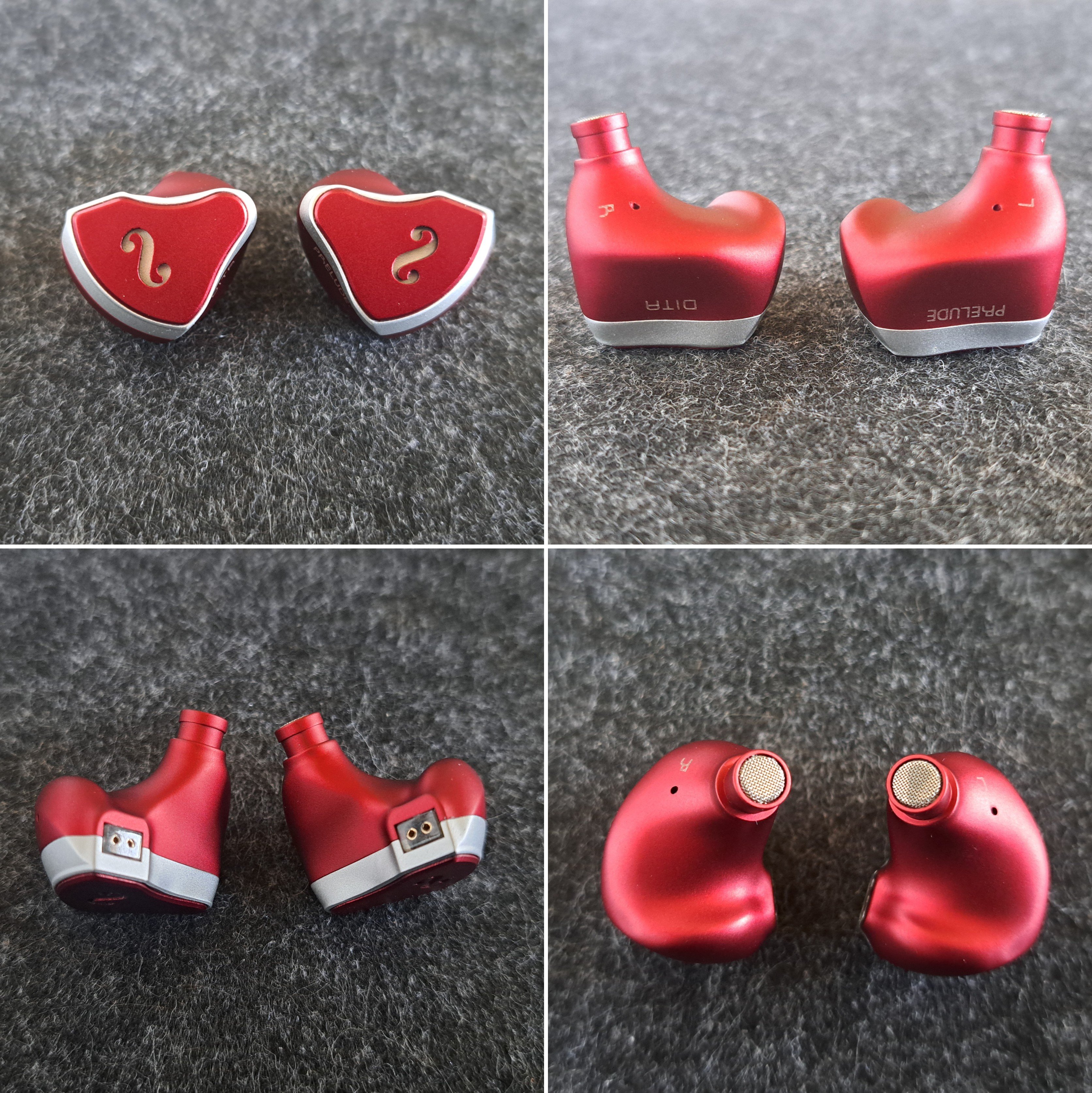 DITA Audio Prelude - Reviews | Headphone Reviews and Discussion - Head-Fi.org