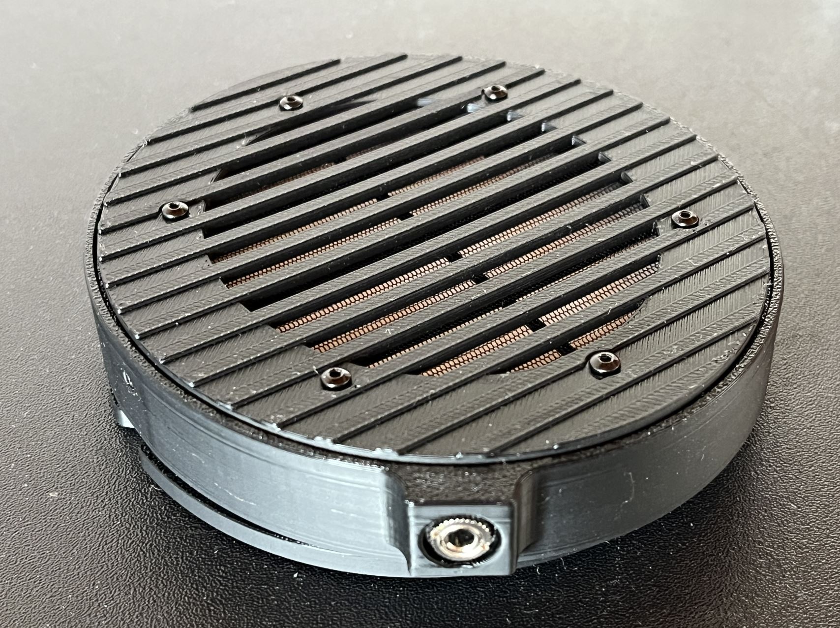 Designing and prototyping my own high-end headphones | Headphone ...
