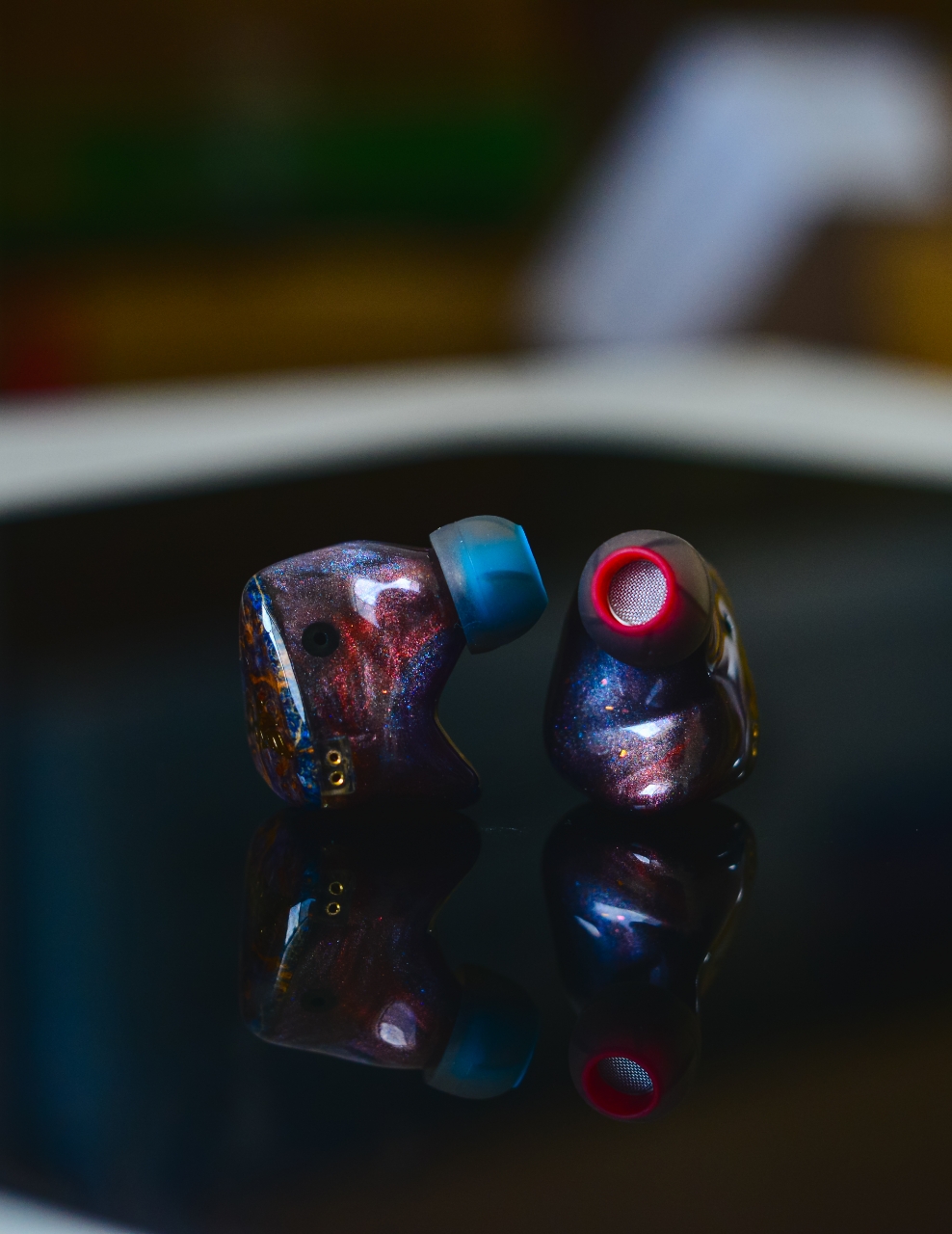 Veritus Audio 3 Hybrid IEM Prototypes - Looking for feedback | Page 3 ...