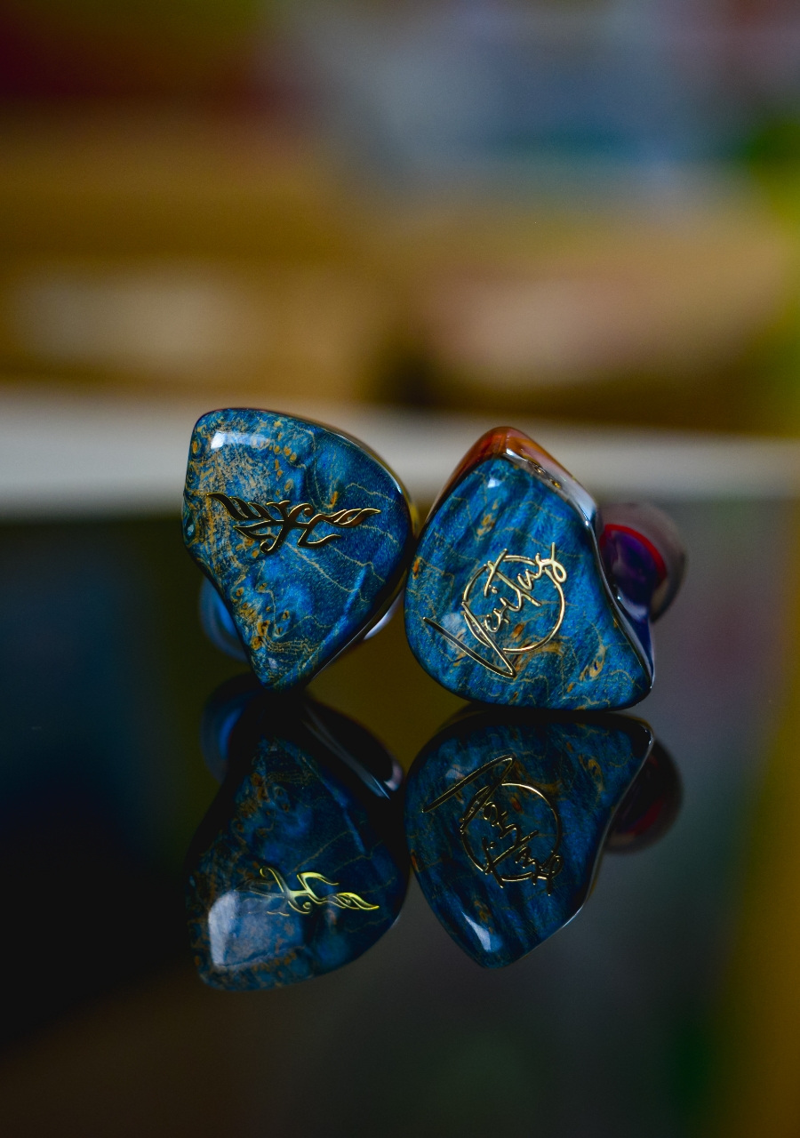 Veritus Audio 3 Hybrid IEM Prototypes - Looking for feedback | Page 3 ...