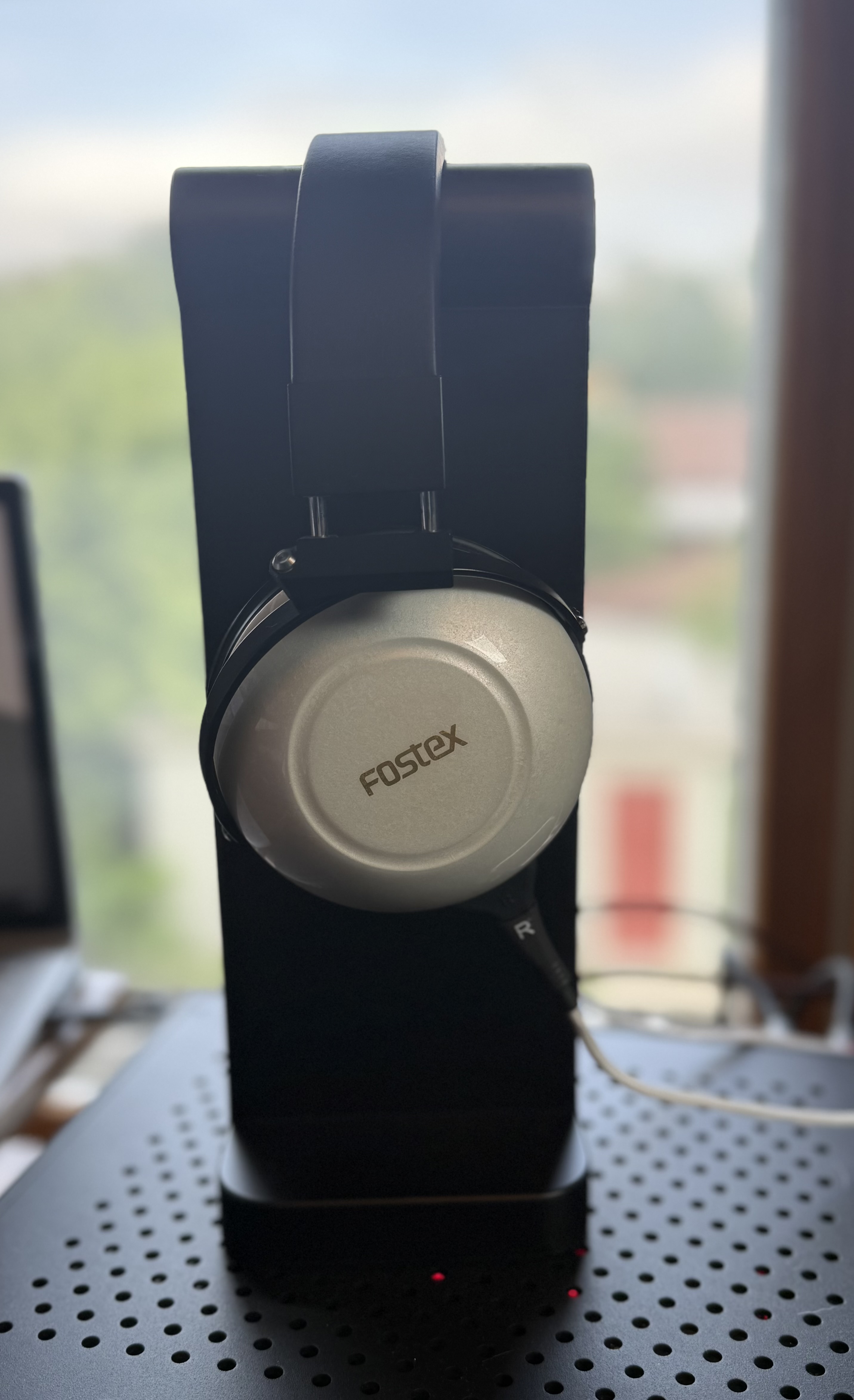 Sold: PD! Fostex TH900 mk2 Pearl White | Headphone Reviews and ...