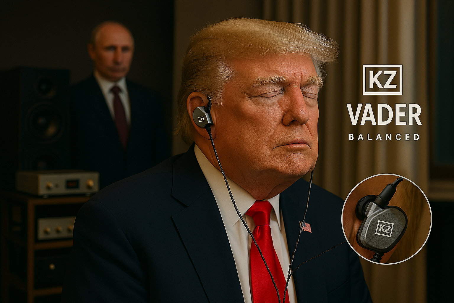 Knowledge Zenith (KZ) impressions thread | Page 4618 | Headphone ...