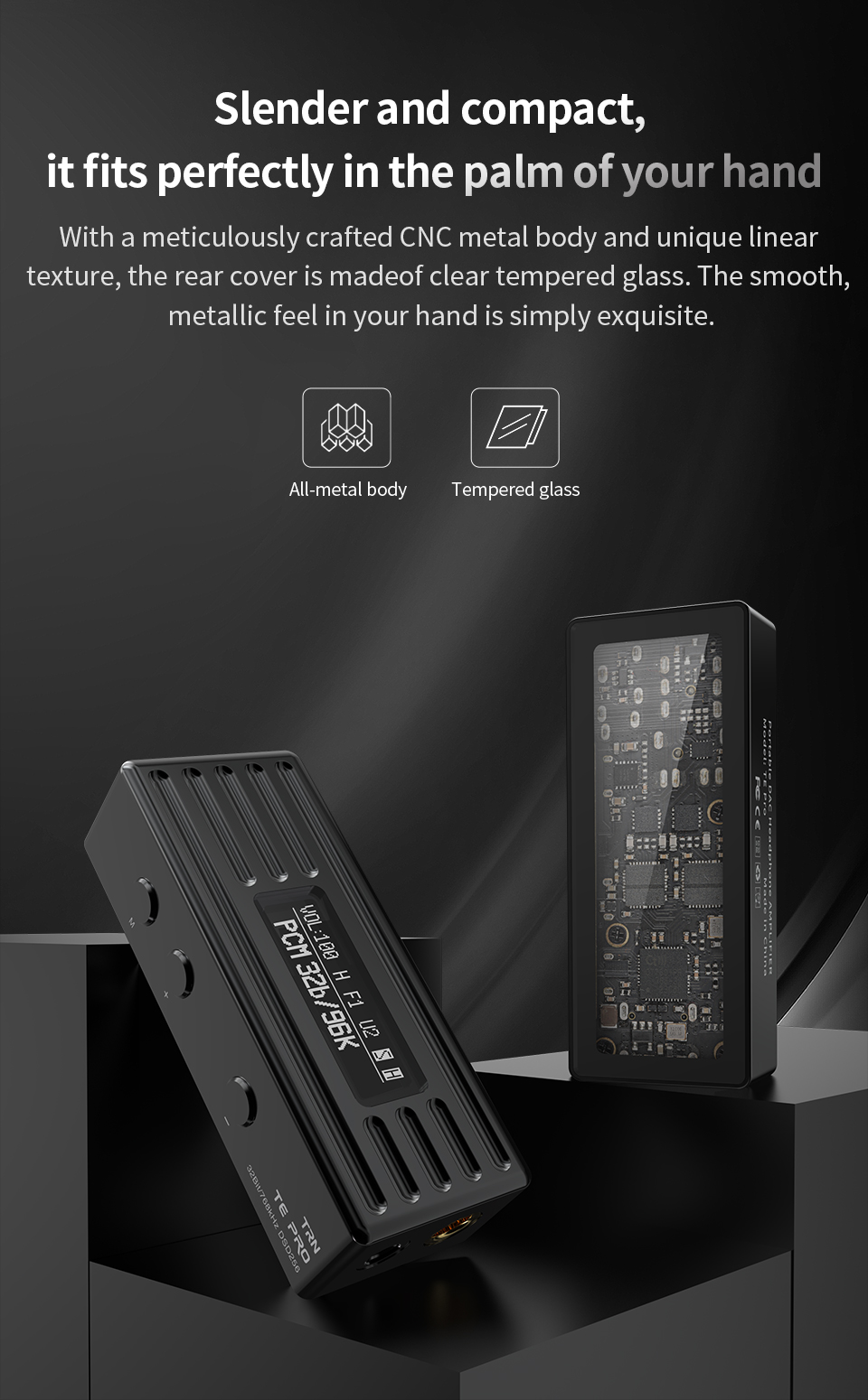 TRN TE Pro | Headphone Reviews and Discussion - Head-Fi.org