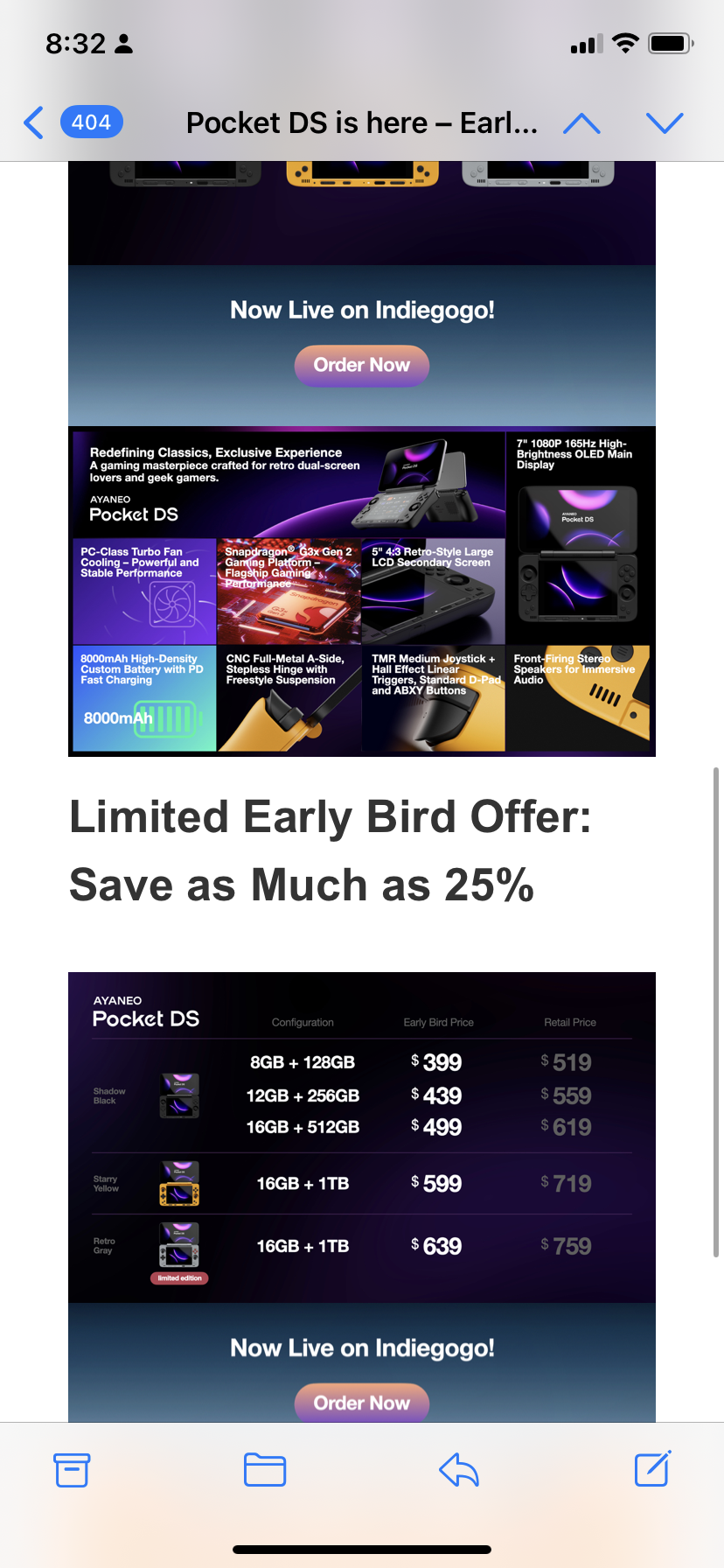 The discovery thread! | Page 10422 | Headphone Reviews and Discussion - Head-Fi.org