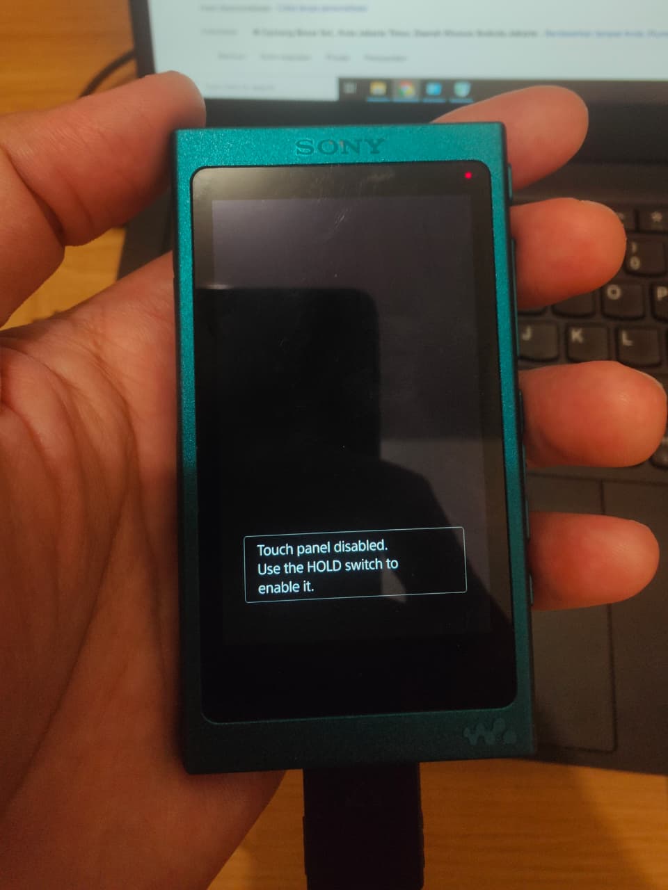 Sony Walkman custom firmware (non-Android) | Page 627 | Headphone ...
