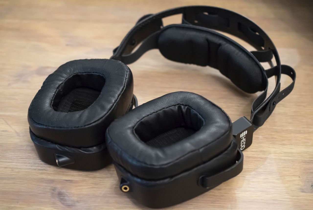 HEDDphone® TWO GT | AMT Headphone for Audiophiles | Discussion Thread ...