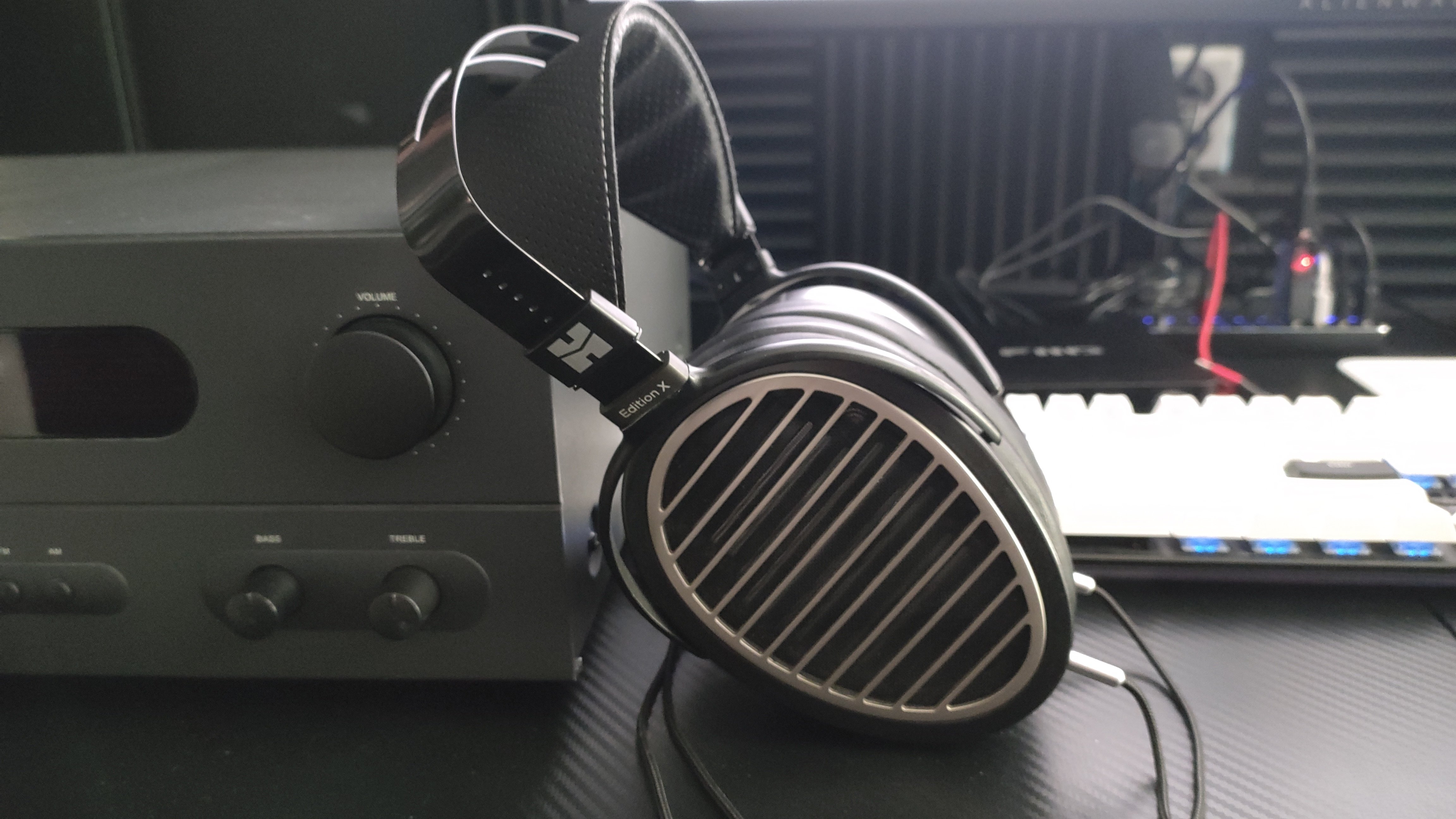 Hifiman Edition XV | Headphone Reviews and Discussion - Head-Fi.org
