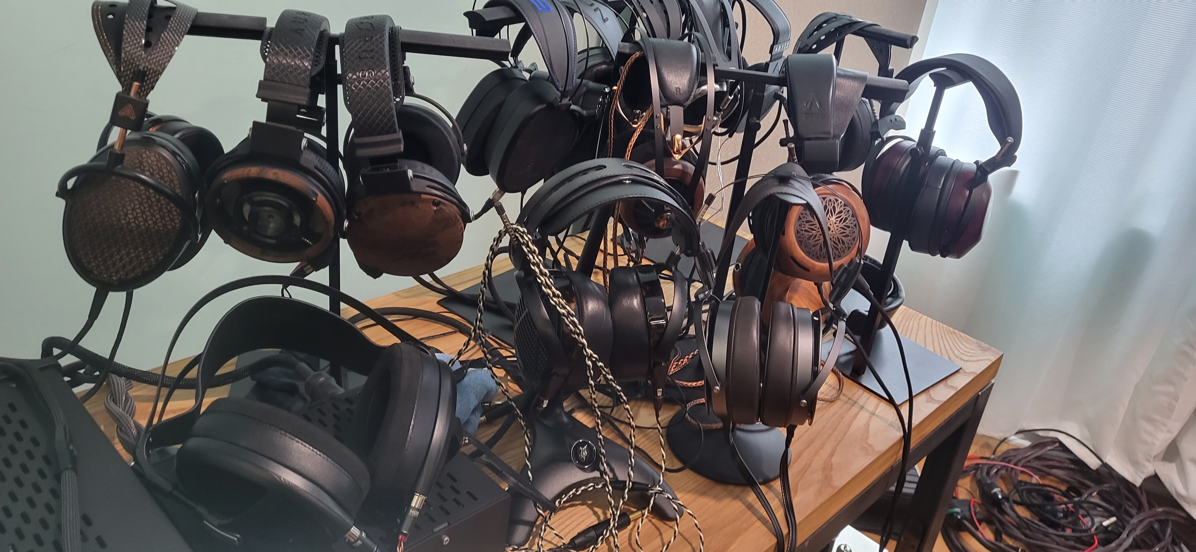 Hifiman HE1000-SE | Page 441 | Headphone Reviews and Discussion - Head ...