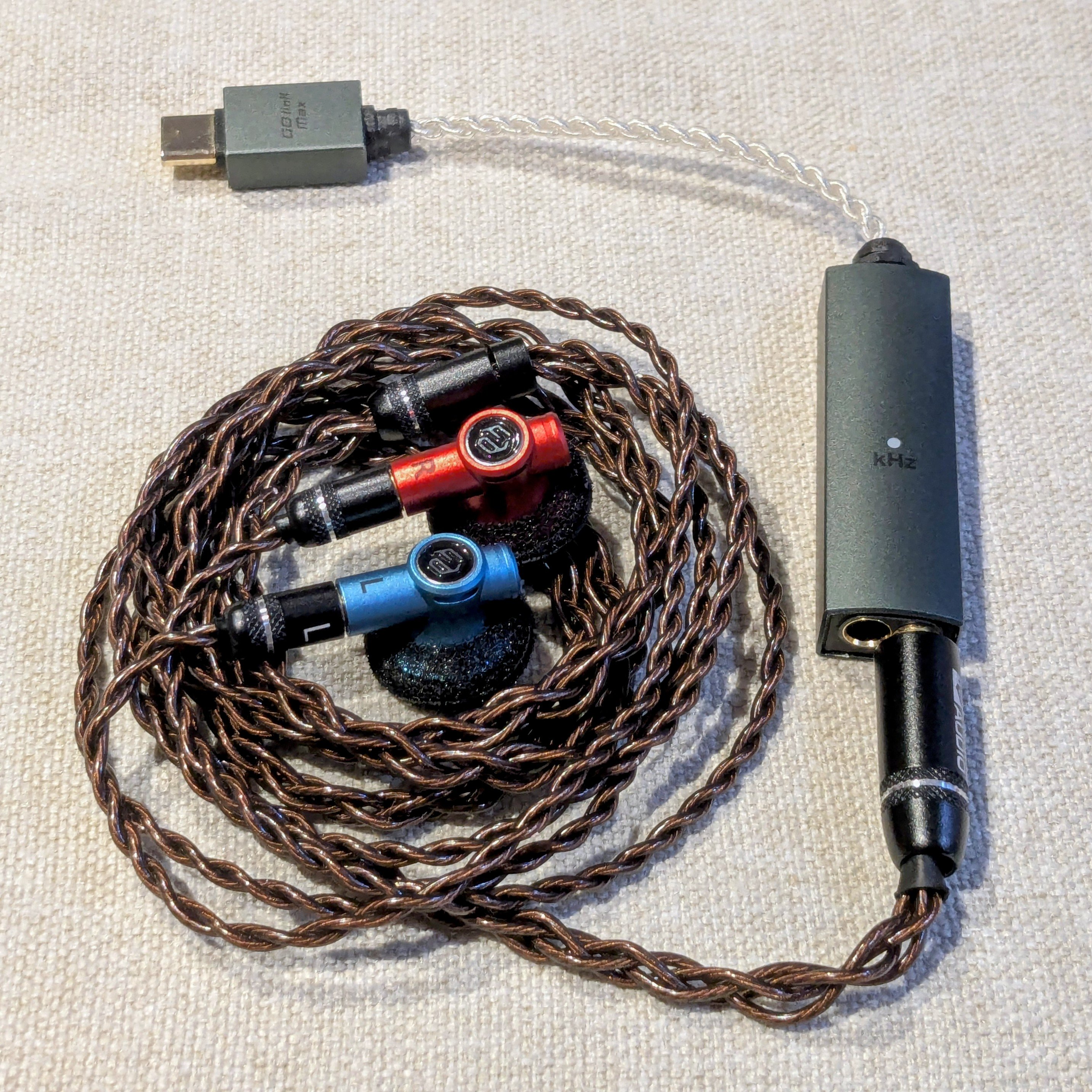Earbuds Round-Up | Page 5417 | Headphone Reviews and Discussion - Head ...