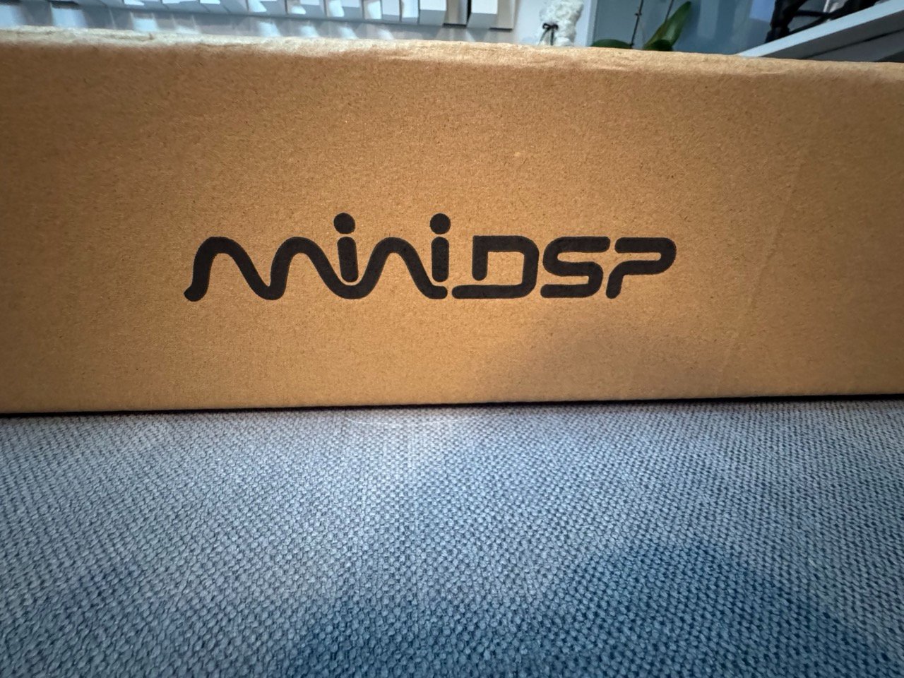 Sold: [NEW] miniDSP Flex HTx + Dirac license | Headphone Reviews and ...