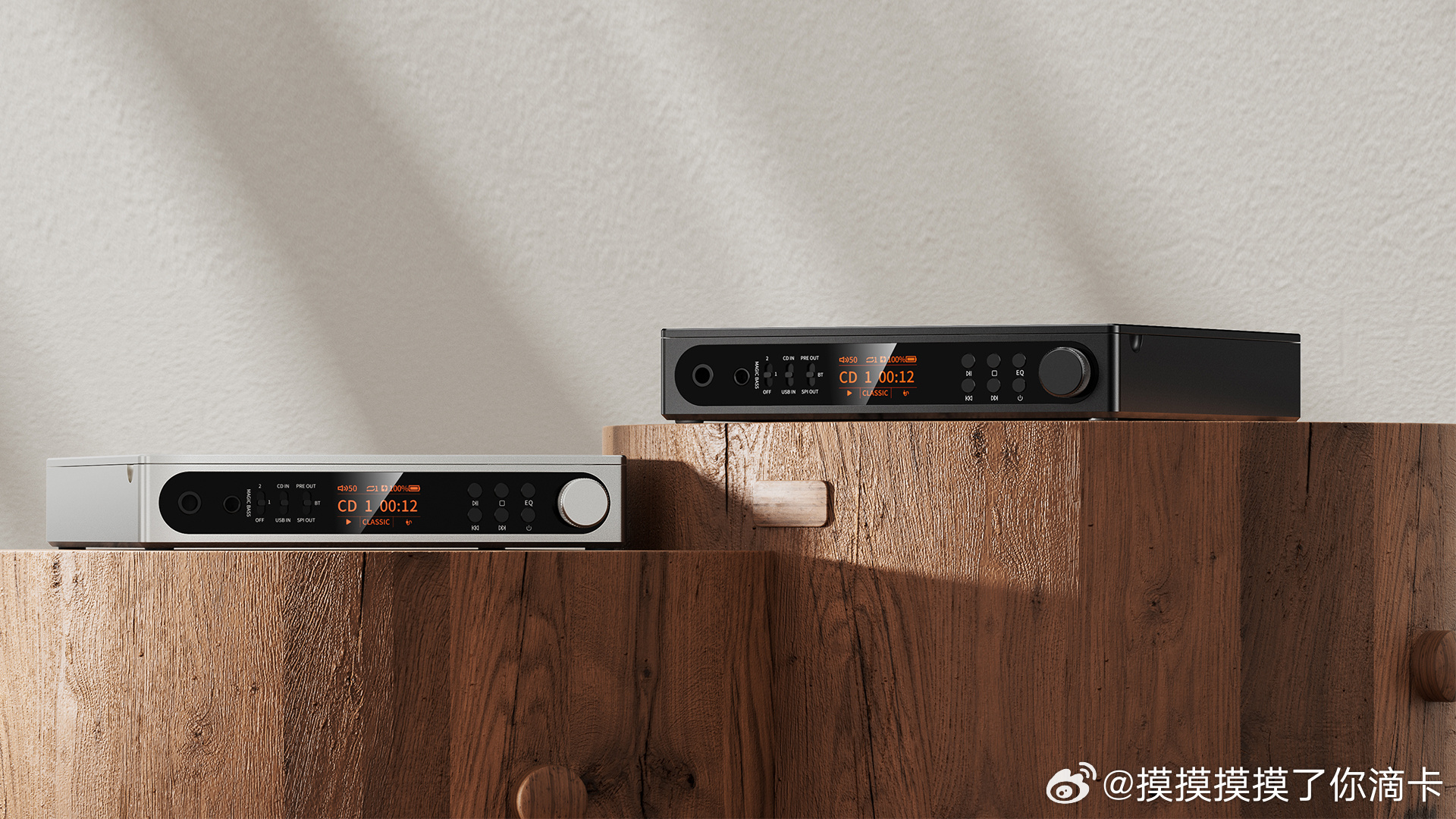 Fiio DM15 | Headphone Reviews and Discussion - Head-Fi.org