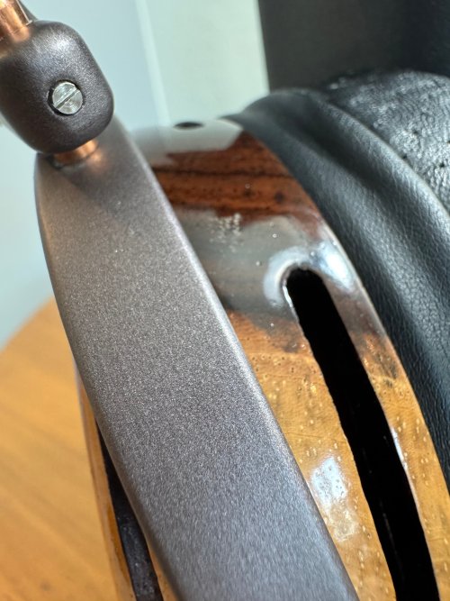 Closed: LTD Cocobolo ZMF Atrium Open (magnesium chassis) + custom Norne ...