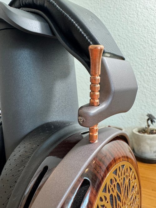 Closed: LTD Cocobolo ZMF Atrium Open (magnesium chassis) + custom Norne ...