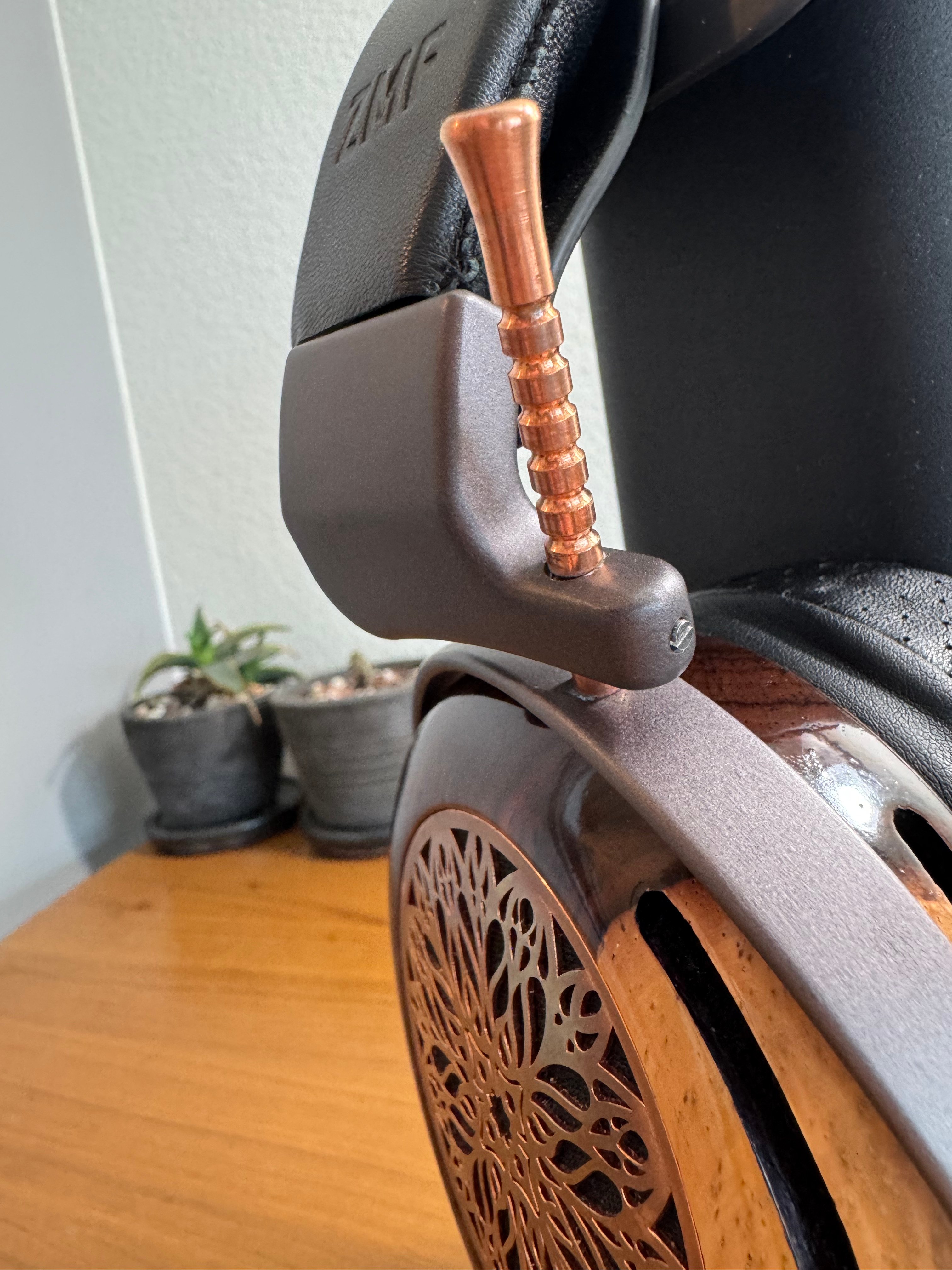 Closed: LTD Cocobolo ZMF Atrium Open (magnesium chassis) + custom Norne ...