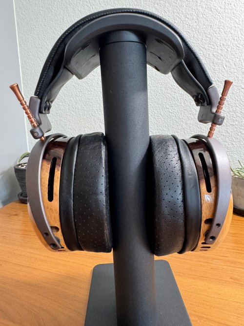 Closed: LTD Cocobolo ZMF Atrium Open (magnesium chassis) + custom Norne ...