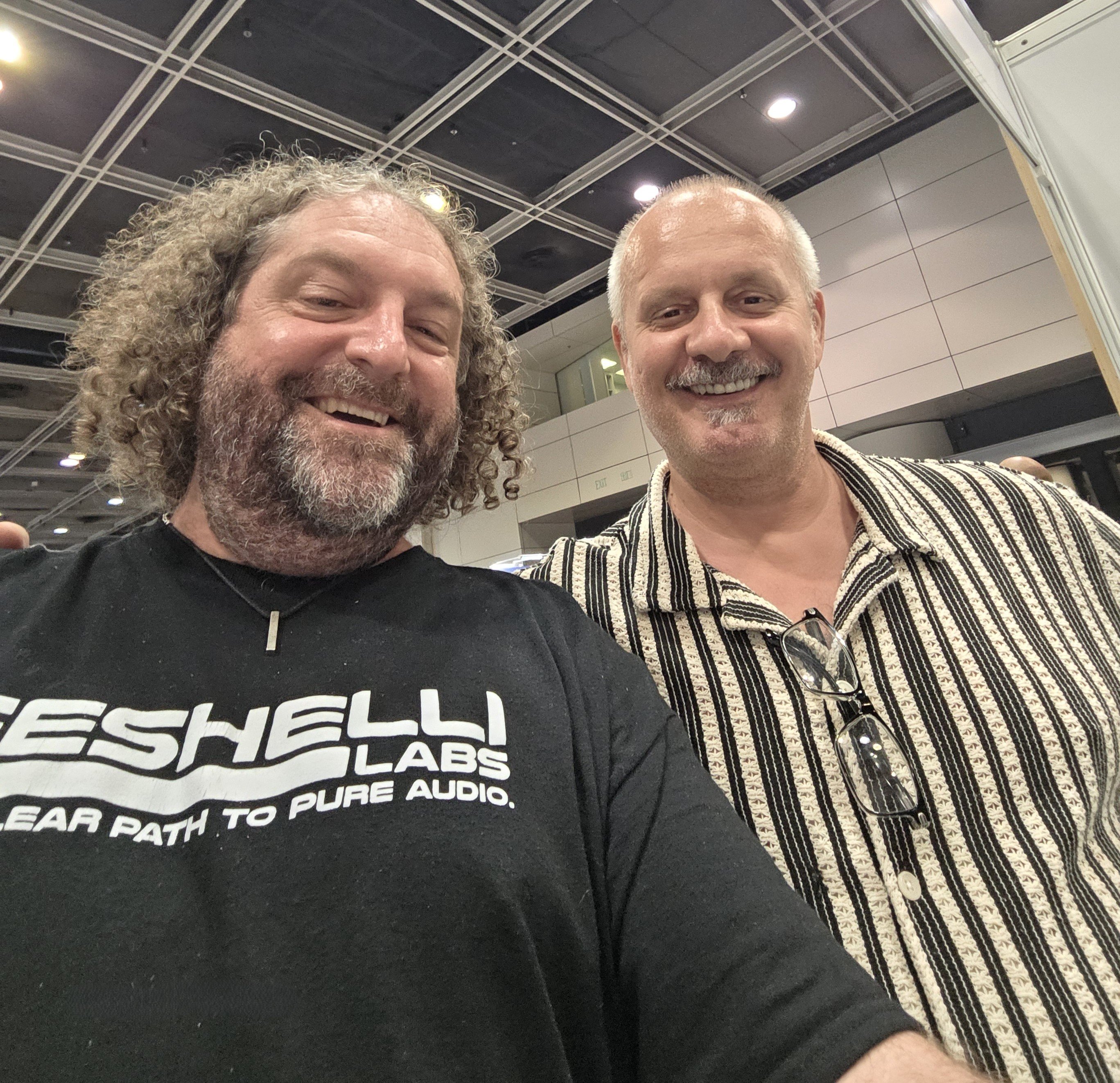 RAAL 1995 Immanis | Page 501 | Headphone Reviews and Discussion - Head ...