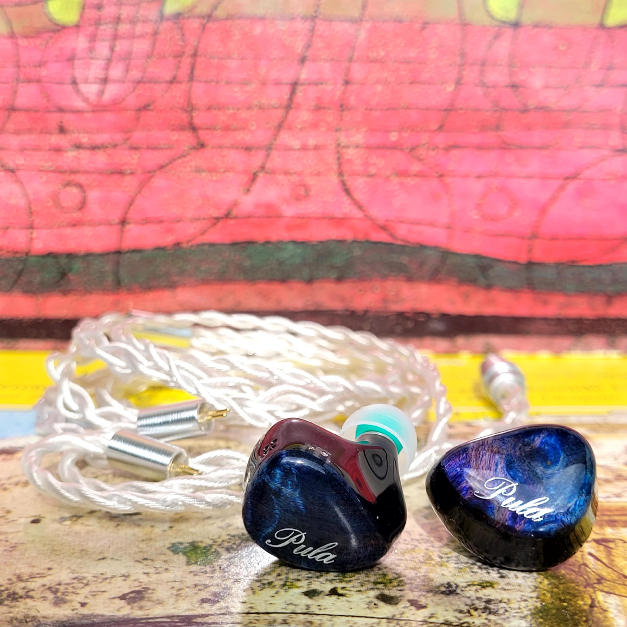 PULA Anvil 114 | Headphone Reviews and Discussion - Head-Fi.org